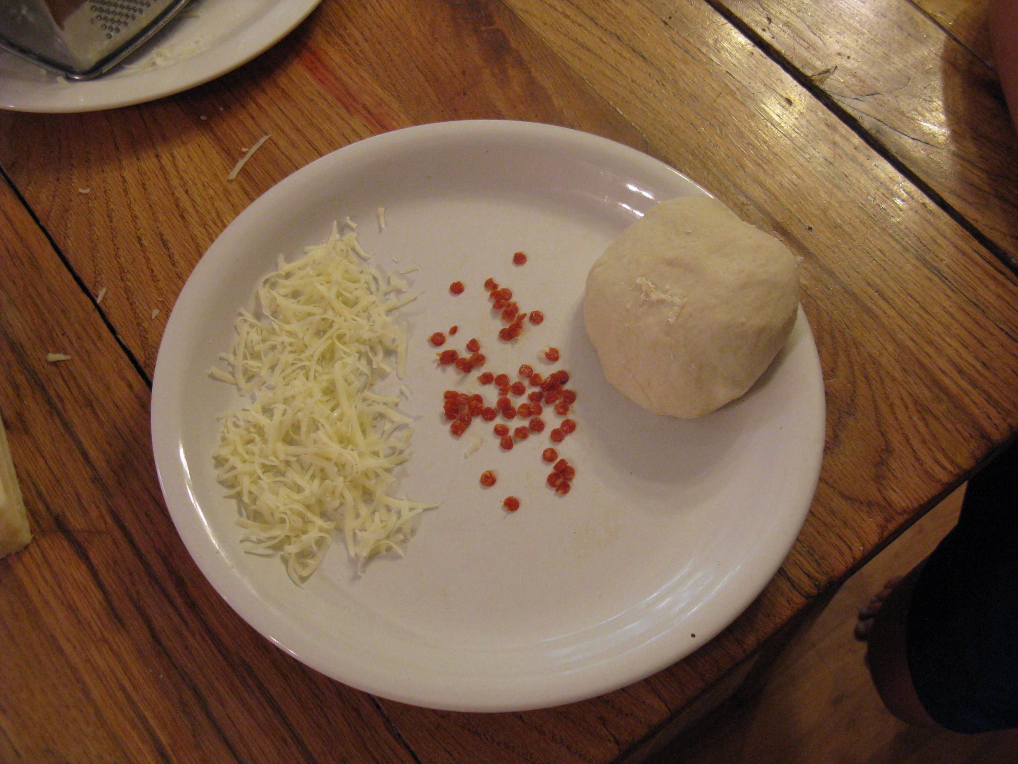 Fun Size Mini Pizza : 4 Steps - Instructables