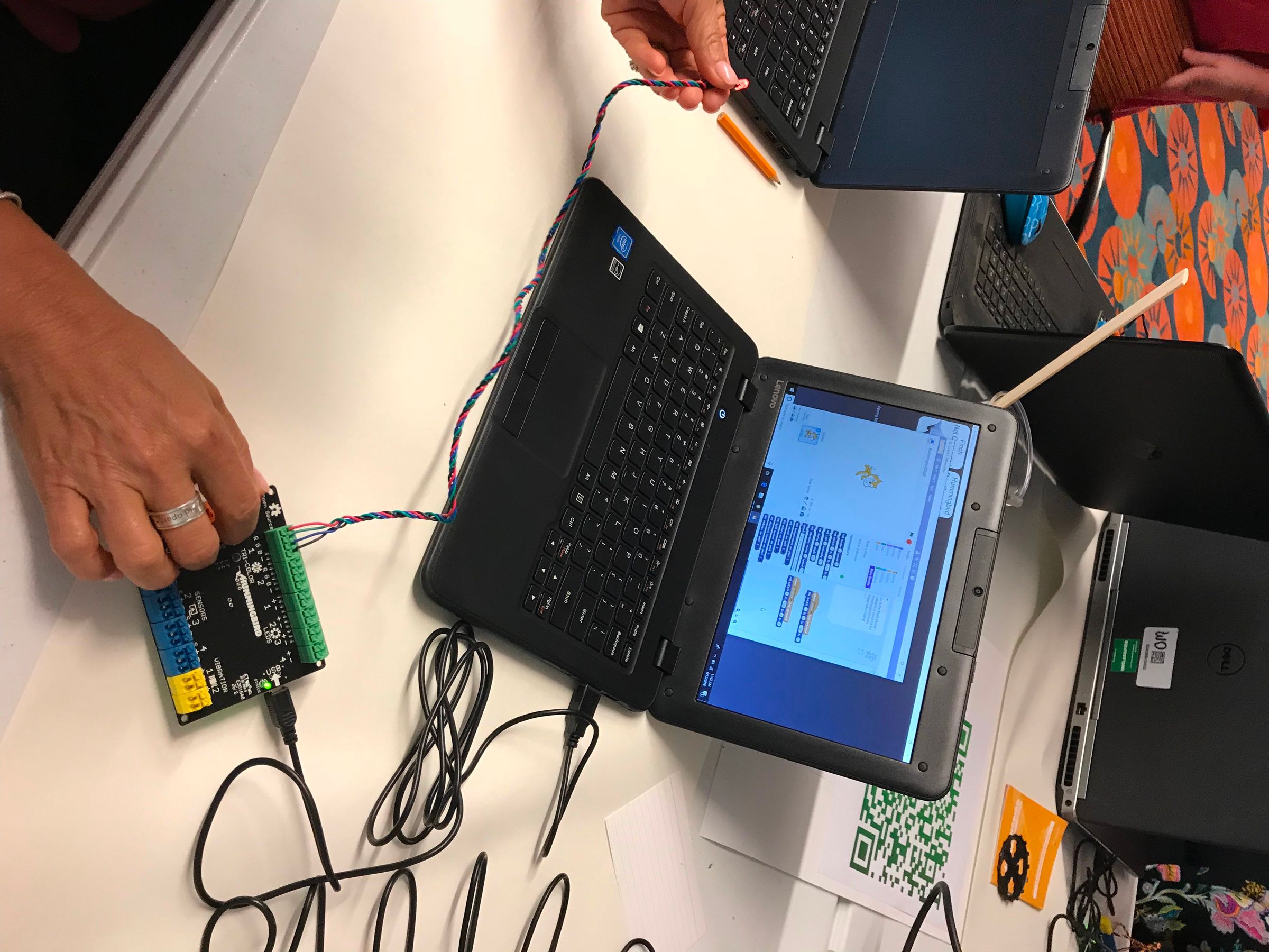 Mashing Up Toy Hacking and Microcontrollers : 3 Steps (with Pictures) - Instructables