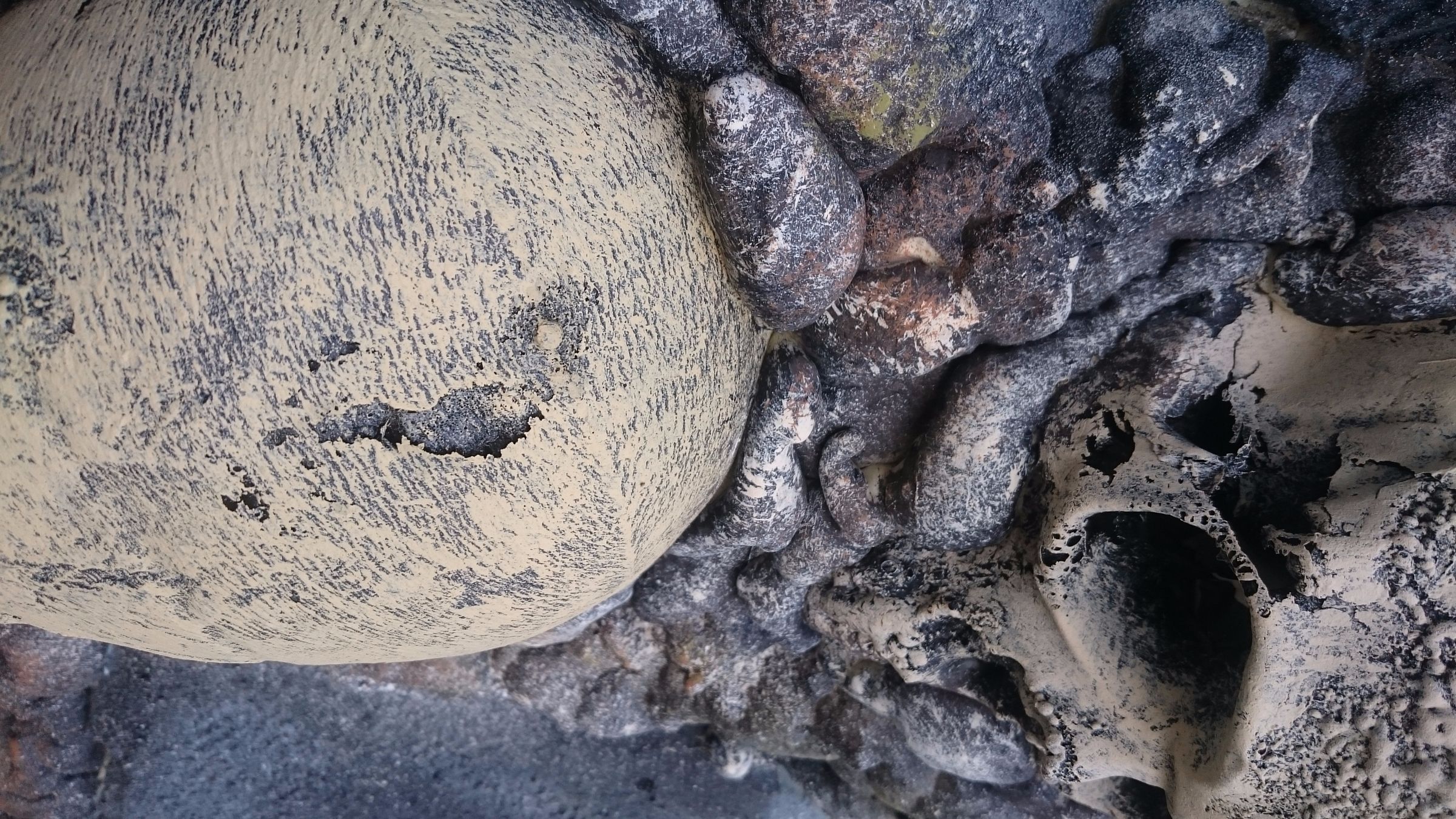 Catacomb Wall Panels : 8 Steps (with Pictures) - Instructables