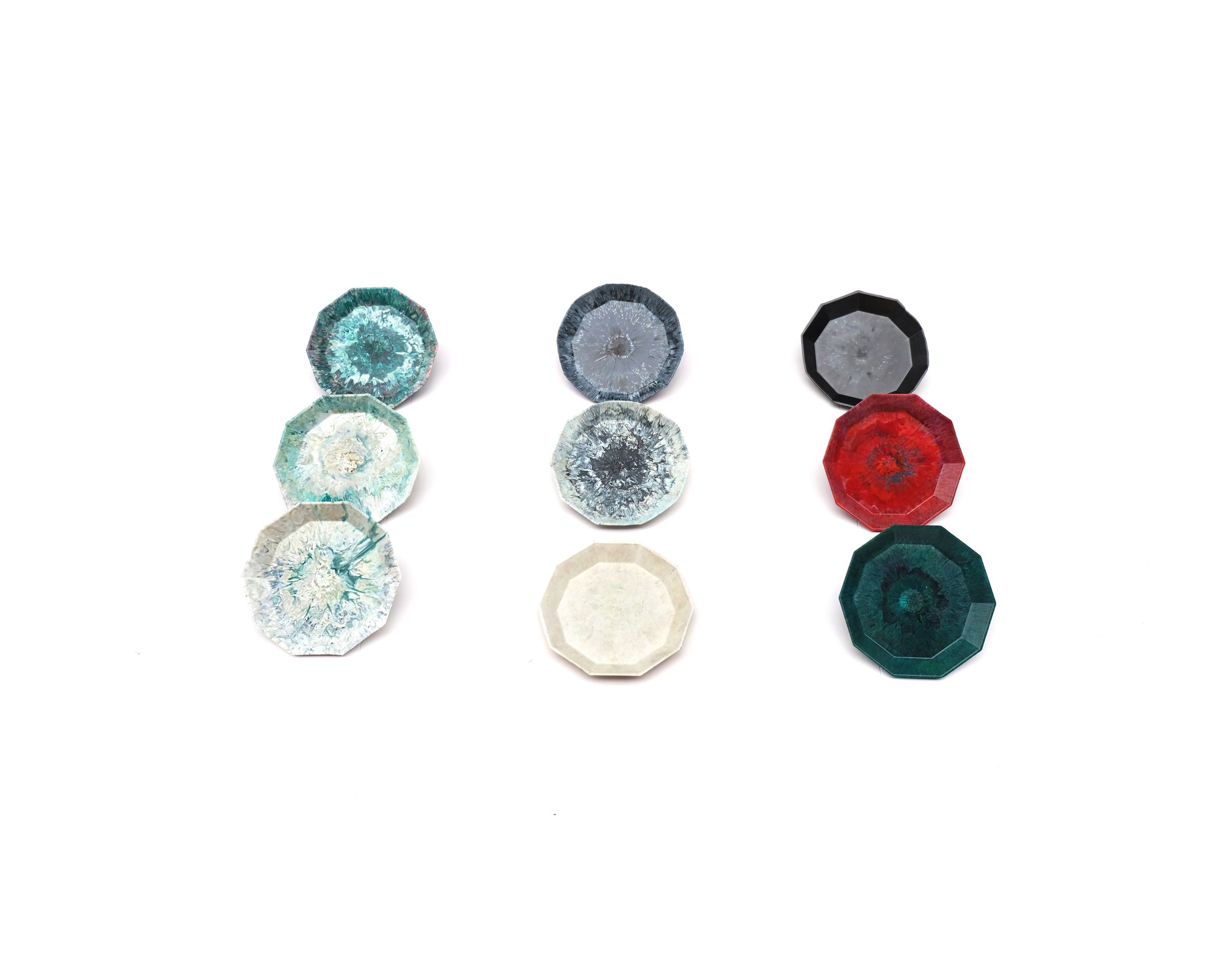 Making a Plate From Recycled Plastic : 12 Steps (with Pictures ...