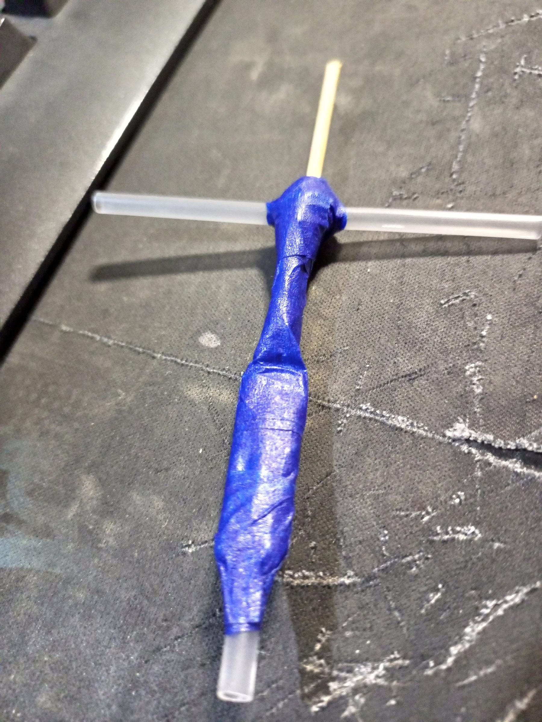 Shaman King: Amidamaru. FACEMASK to FIGURE : 5 Steps - Instructables