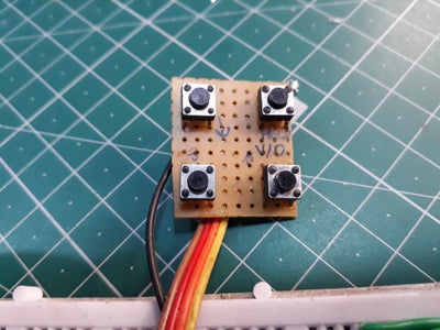 Arduino Nano 20KHz Pocket Sized Digital Oscilloscope. : 17 Steps (with ...