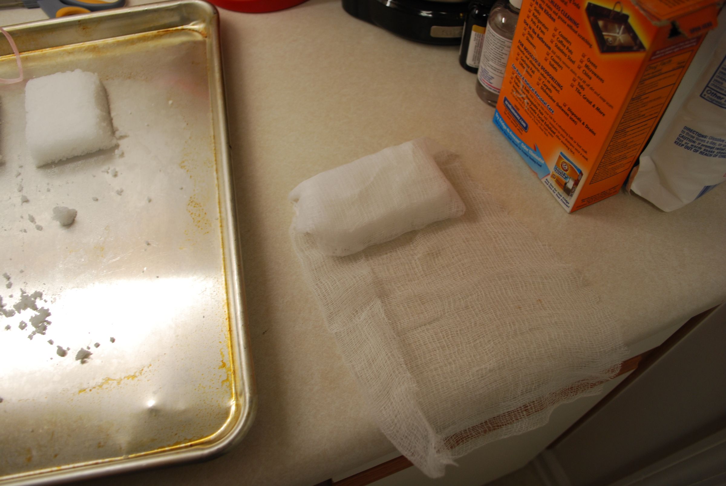 Bath Salt Bars : 5 Steps - Instructables