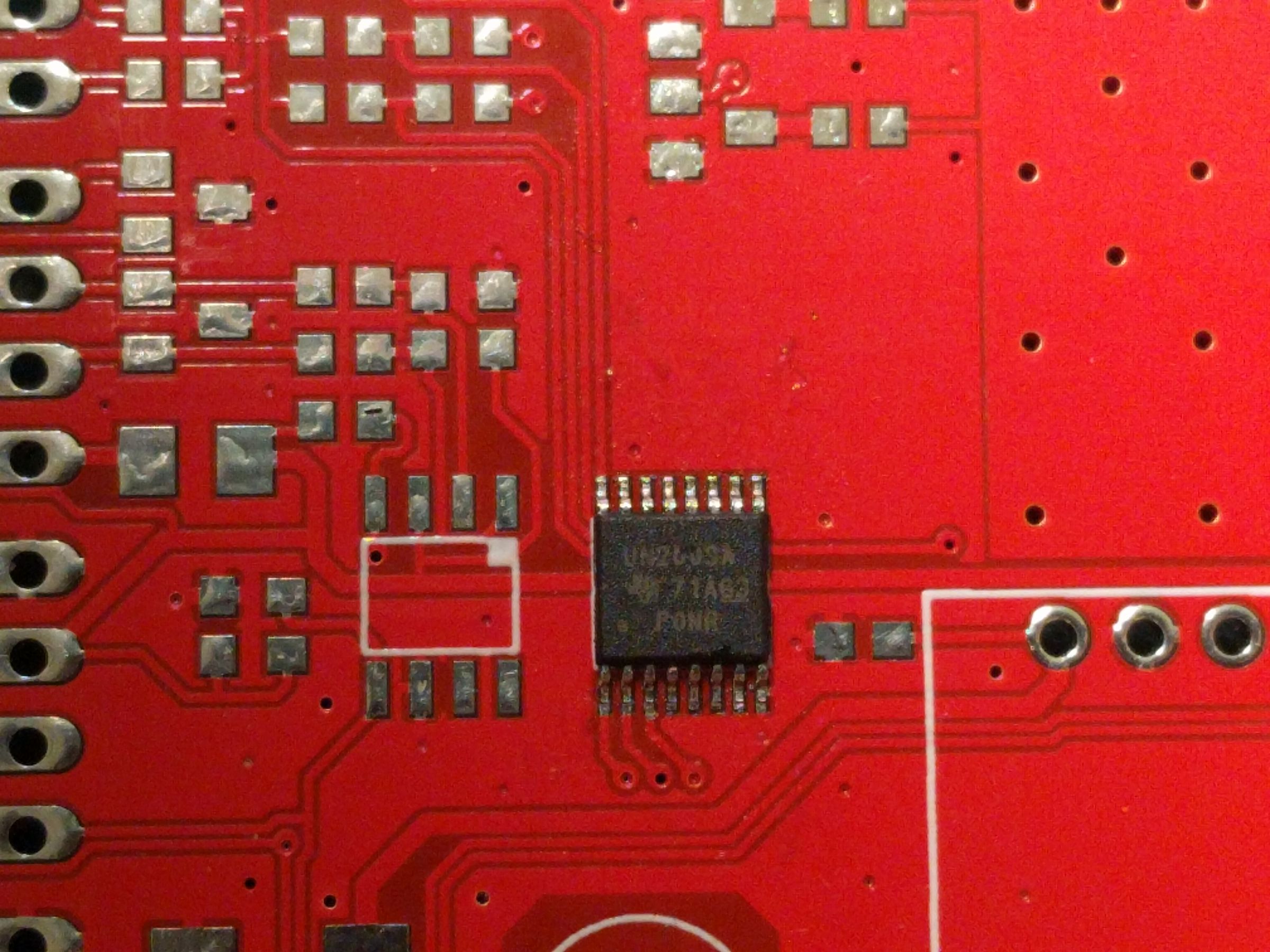 Milliohm Meter : 11 Steps (with Pictures) - Instructables