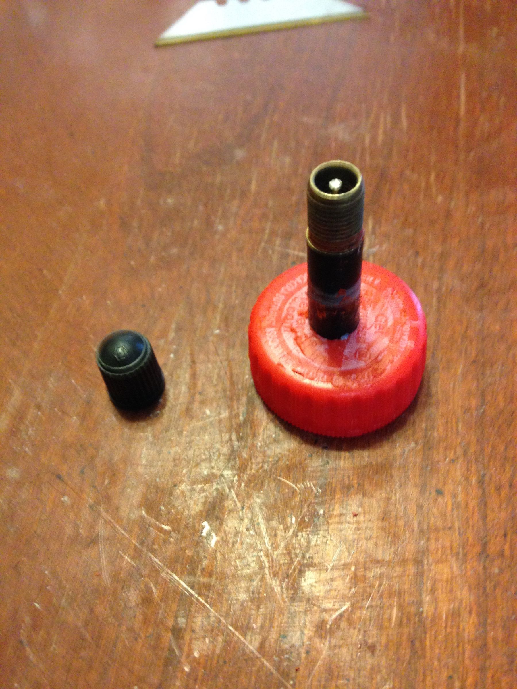 DIY Pressure Chamber : 7 Steps (with Pictures) - Instructables