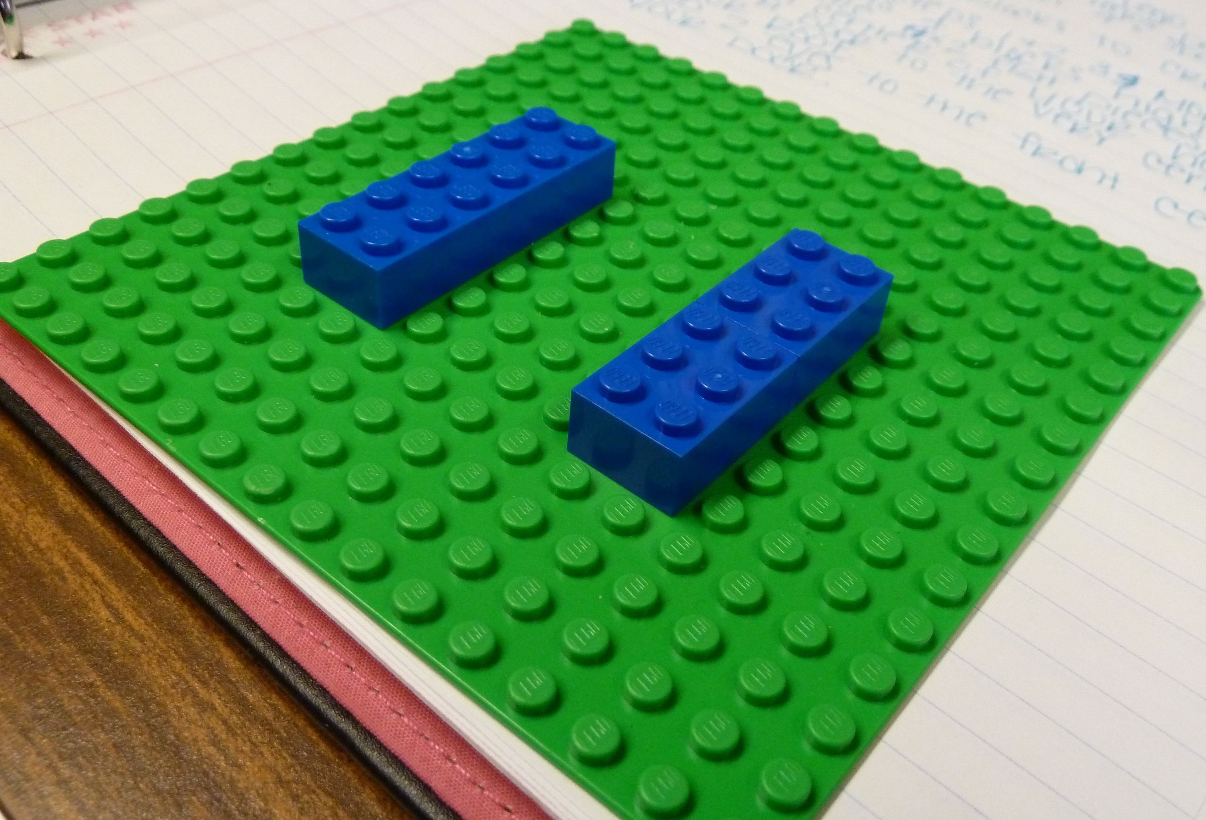 How to Make Abstract Lego Art : 7 Steps - Instructables