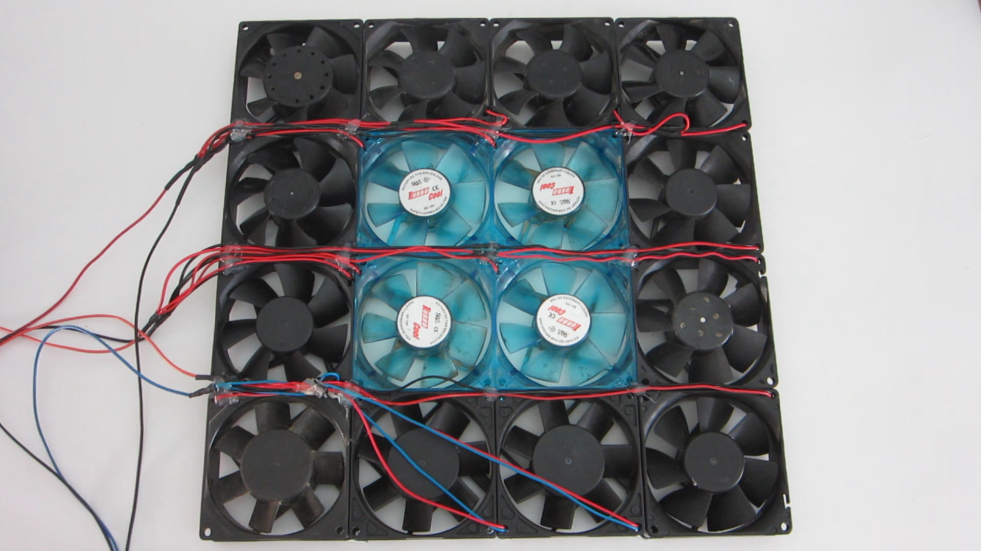 PC Box Fan : 9 Steps (with Pictures) - Instructables