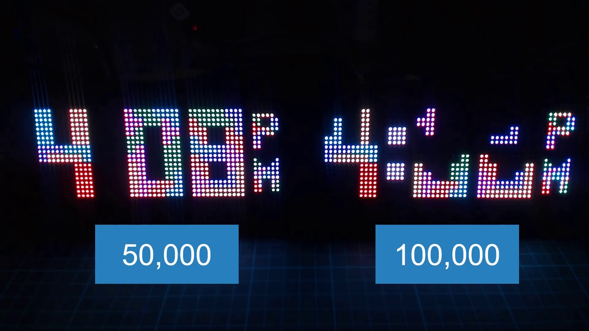 Arduino WiFi Tetris Clock : 8 Steps (with Pictures) - Instructables