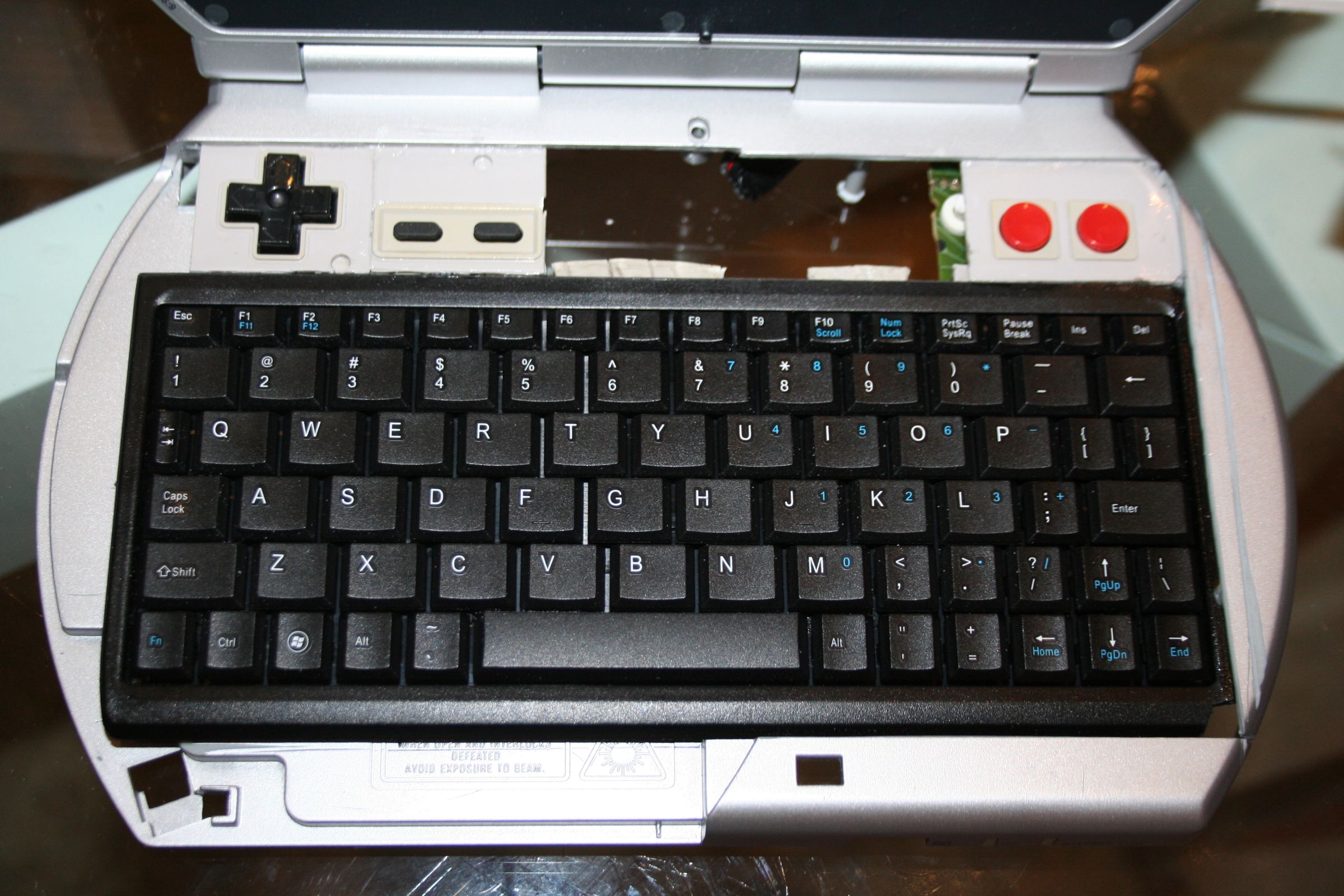 C64 Portable - Instructables