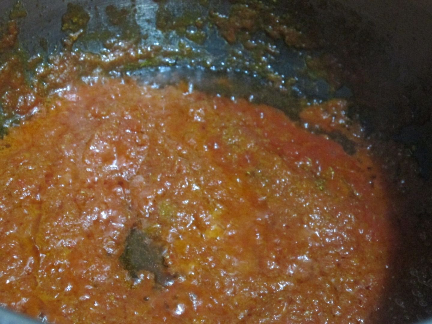 Best Winter Recipe:very Simple Burghul and Lentil Soup : 9 Steps (with ...