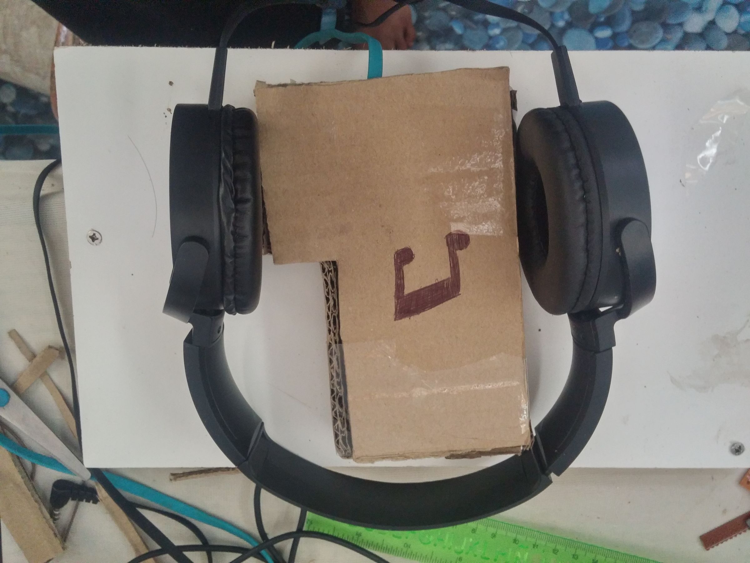 Raspberry Pi MP3 Player : 9 Steps - Instructables