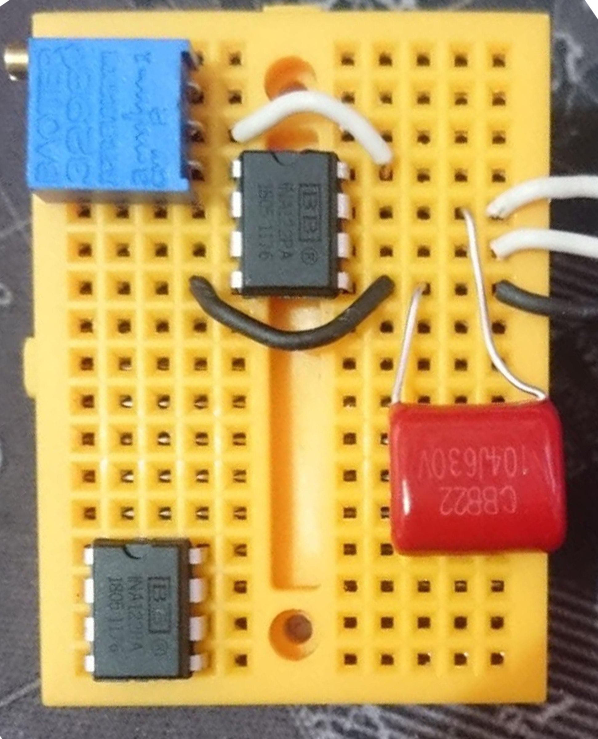 Racing Sim Brake Pedal Load Cell Interface : 3 Steps - Instructables