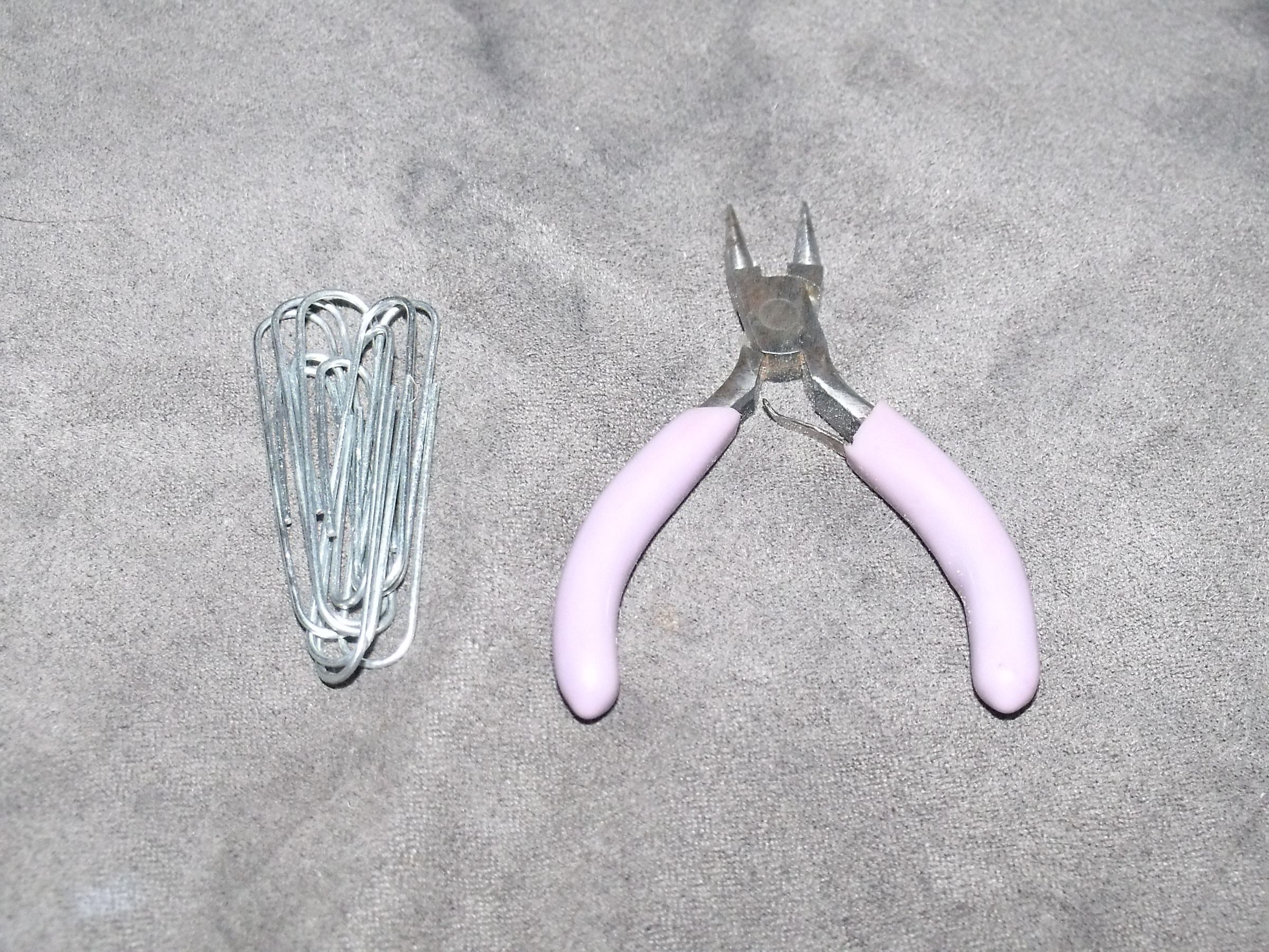 Making Closing Pins for Mini-Skydiving Rigs : 5 Steps - Instructables