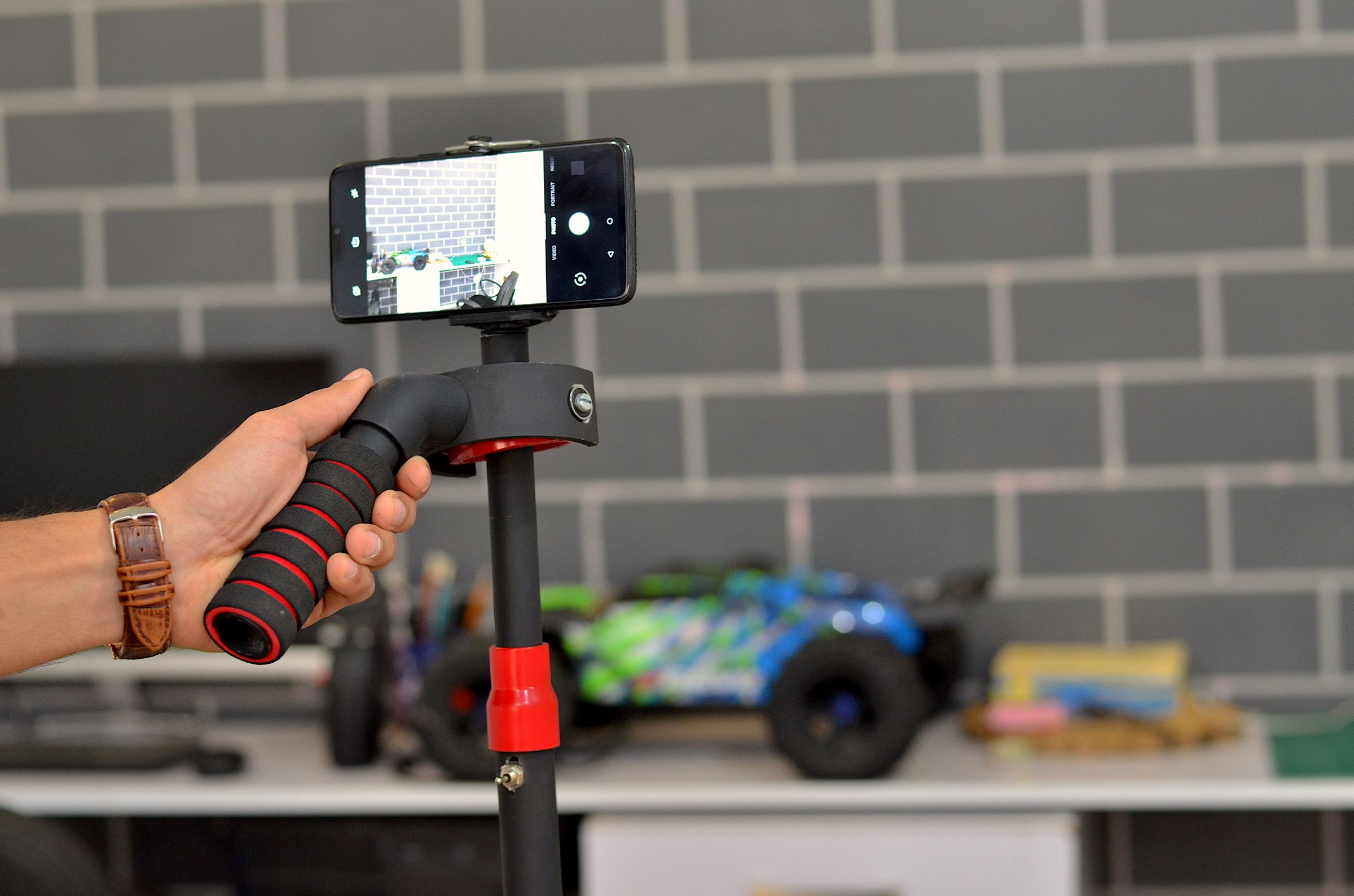 DIY Brushless Gimbal : 9 Steps (with Pictures) - Instructables