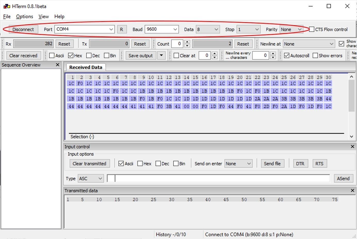 Use a PS/2 Keyboard in Microcontroller-projects : 5 Steps - Instructables
