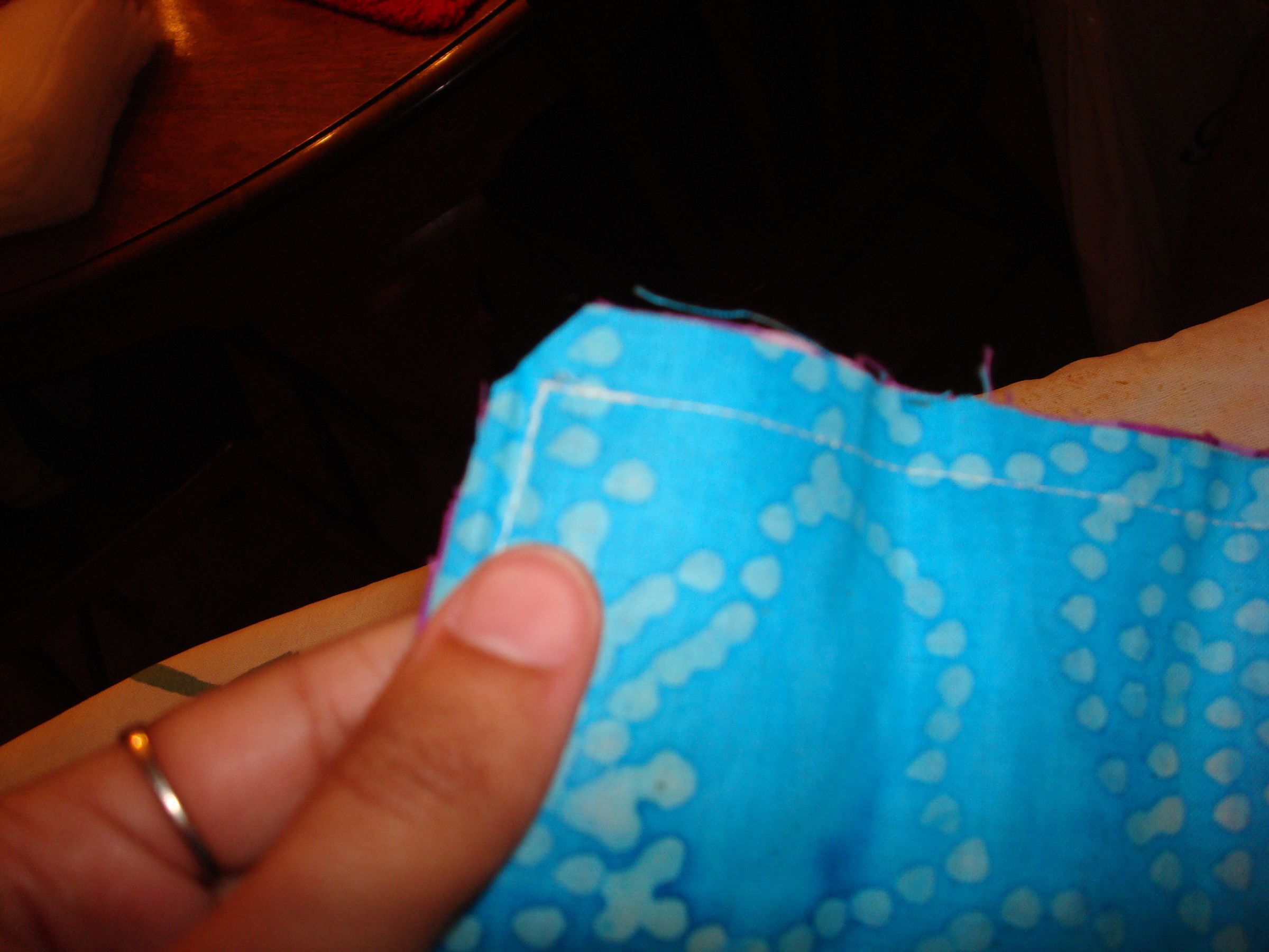 Child's Fabric Book (using LilyPad Arduino) : 6 Steps - Instructables