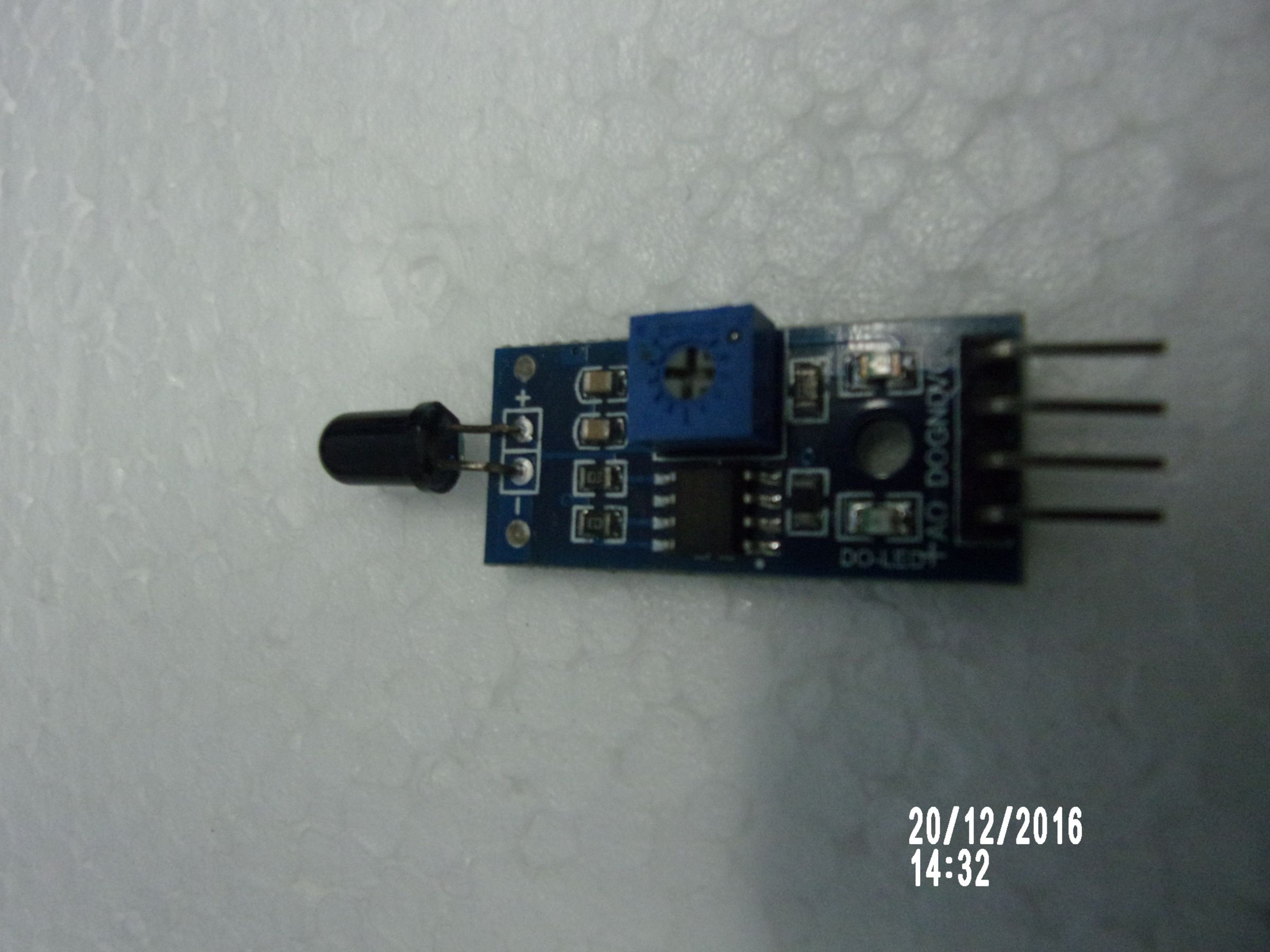 Arduino All in One Sensors : 4 Steps - Instructables