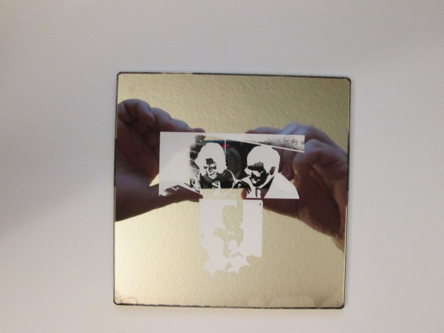 Etching a Photograph Into a Silicon Wafer : 9 Steps - Instructables