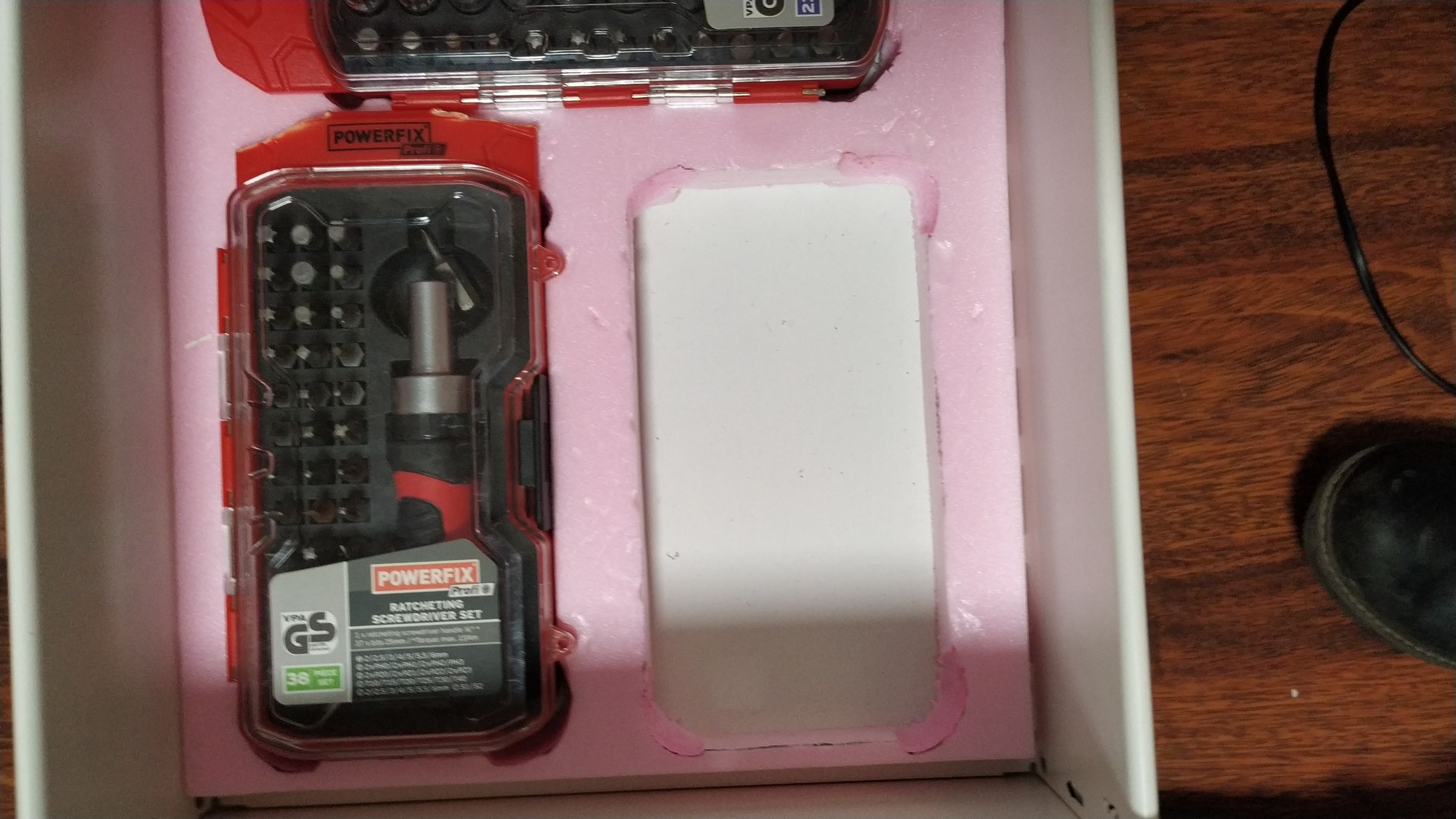 5S Toolbox Drawer : 6 Steps - Instructables