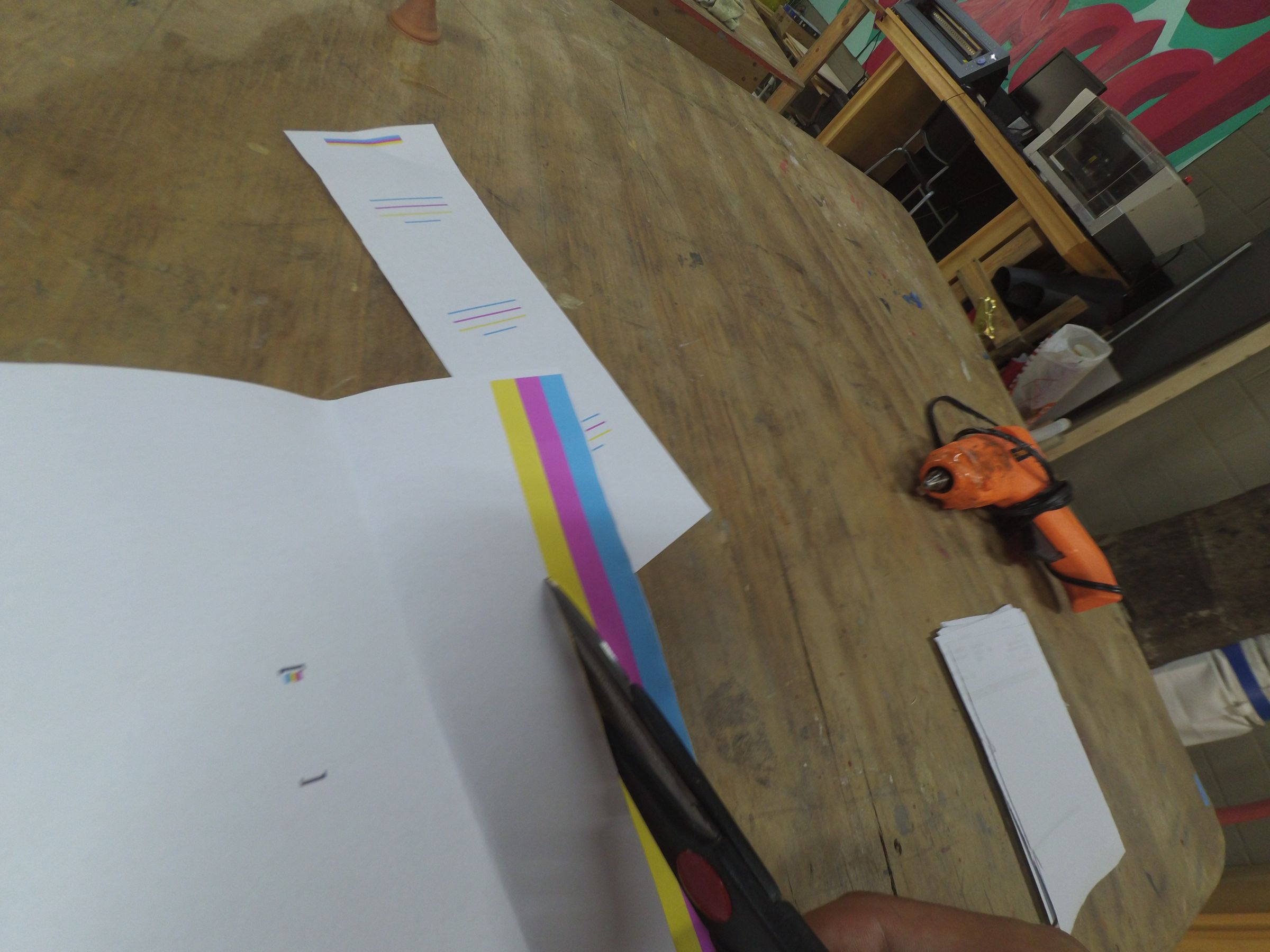 How to Make a Mini Notebook : 4 Steps - Instructables