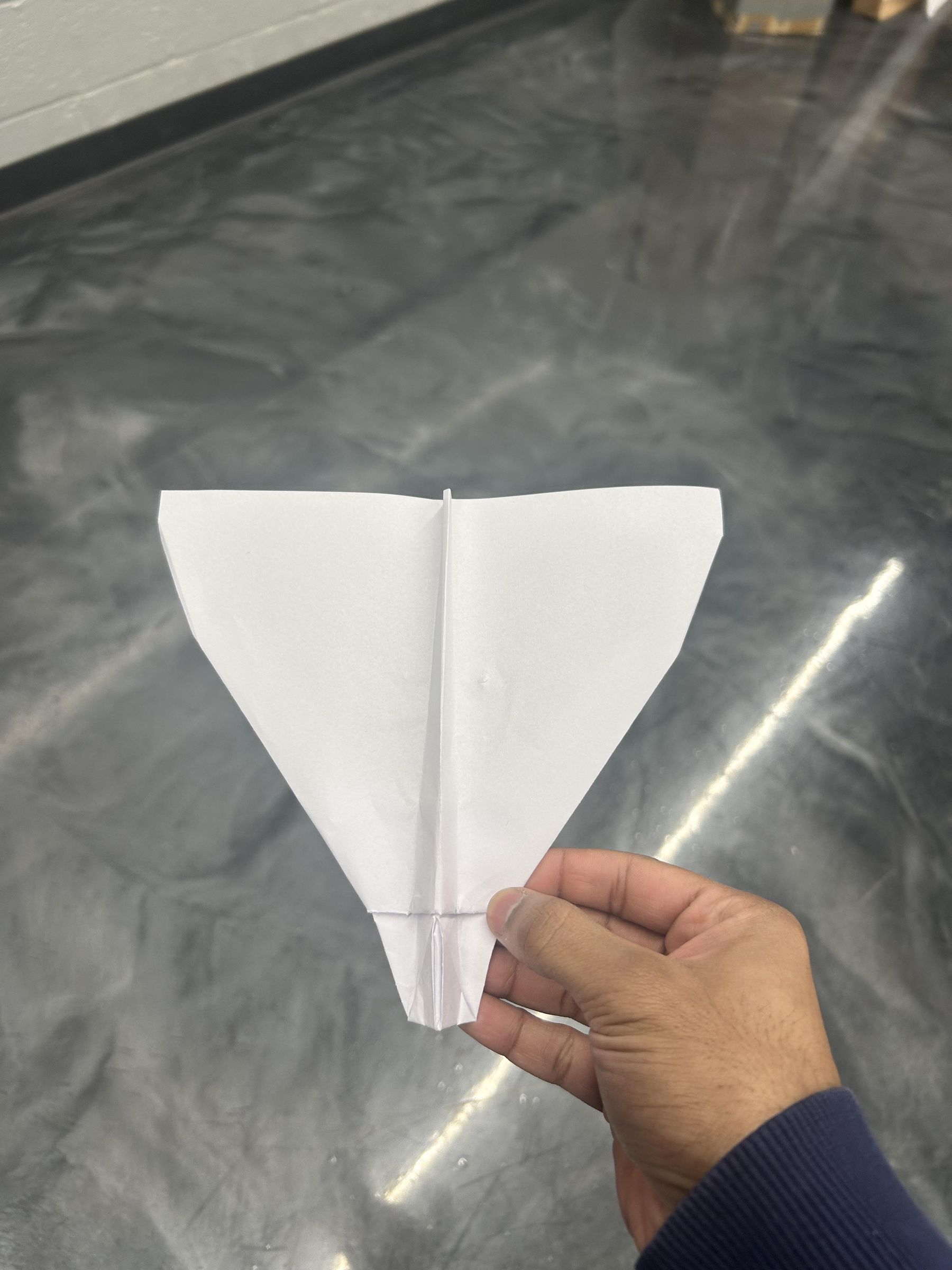 Paper Airplane Launcher 2.0 : 6 Steps (with Pictures) - Instructables