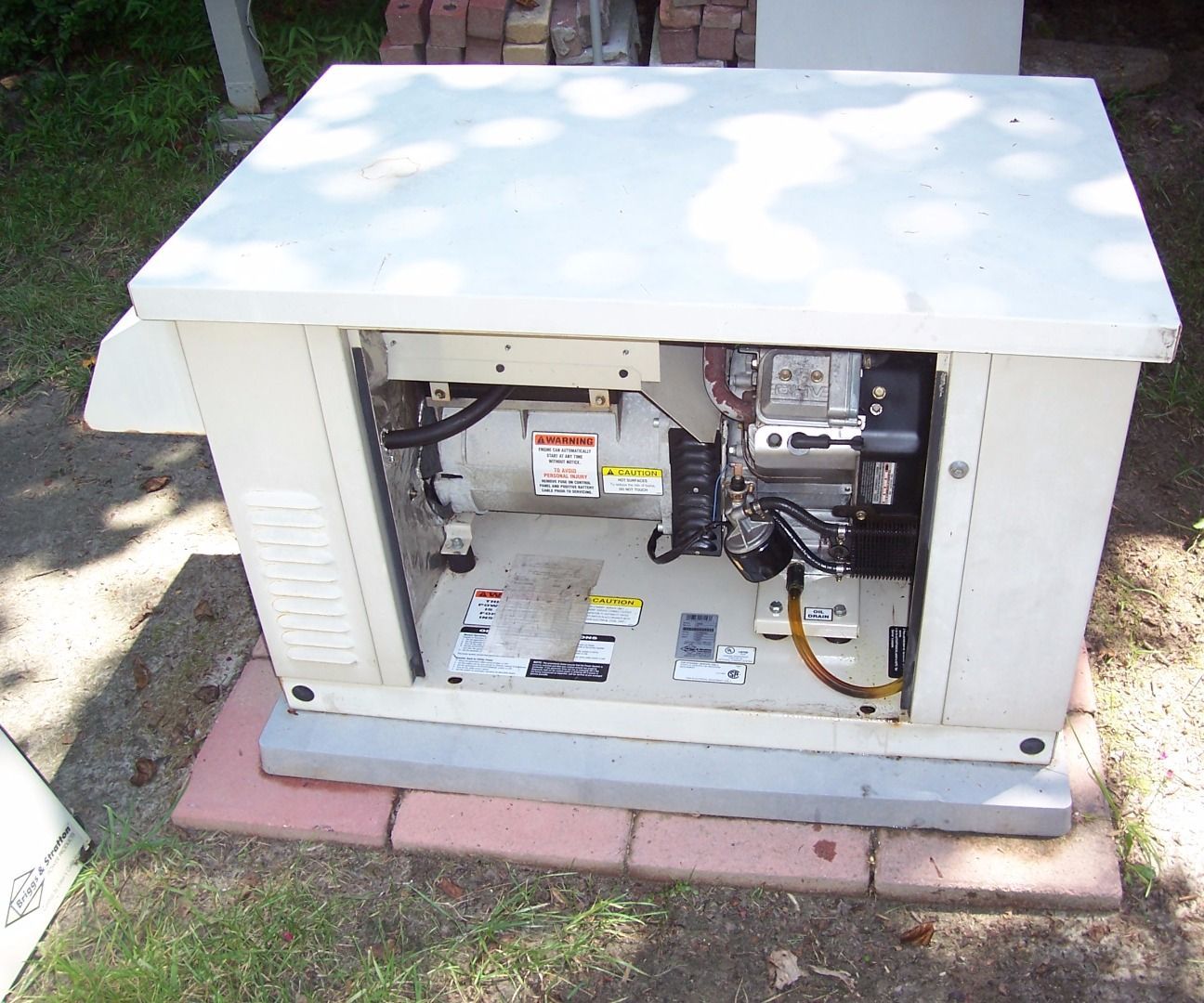 Generator Governor : 10 Steps (with Pictures) - Instructables