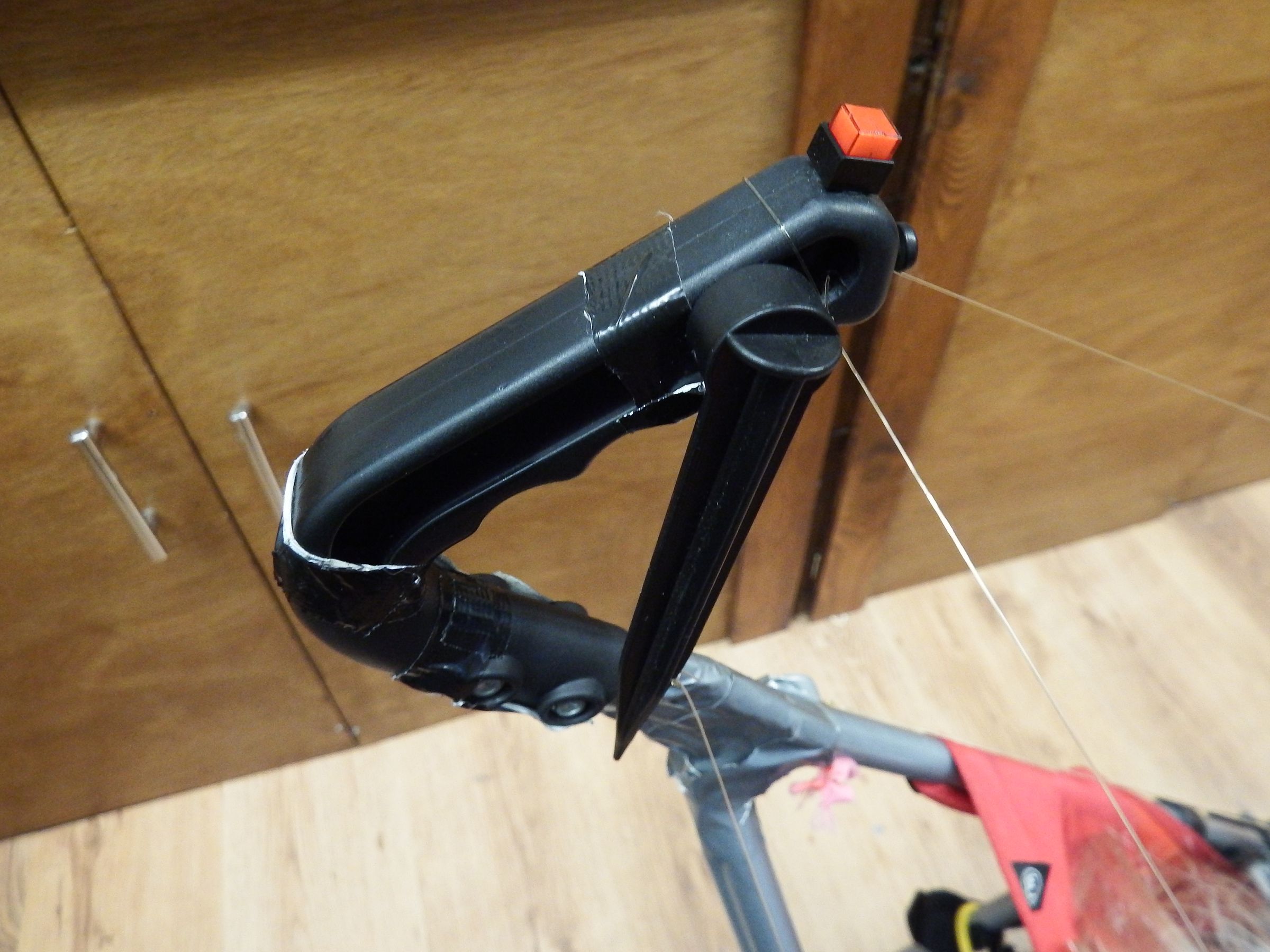 Halloween Scary Baby Prop : 7 Steps (with Pictures) - Instructables