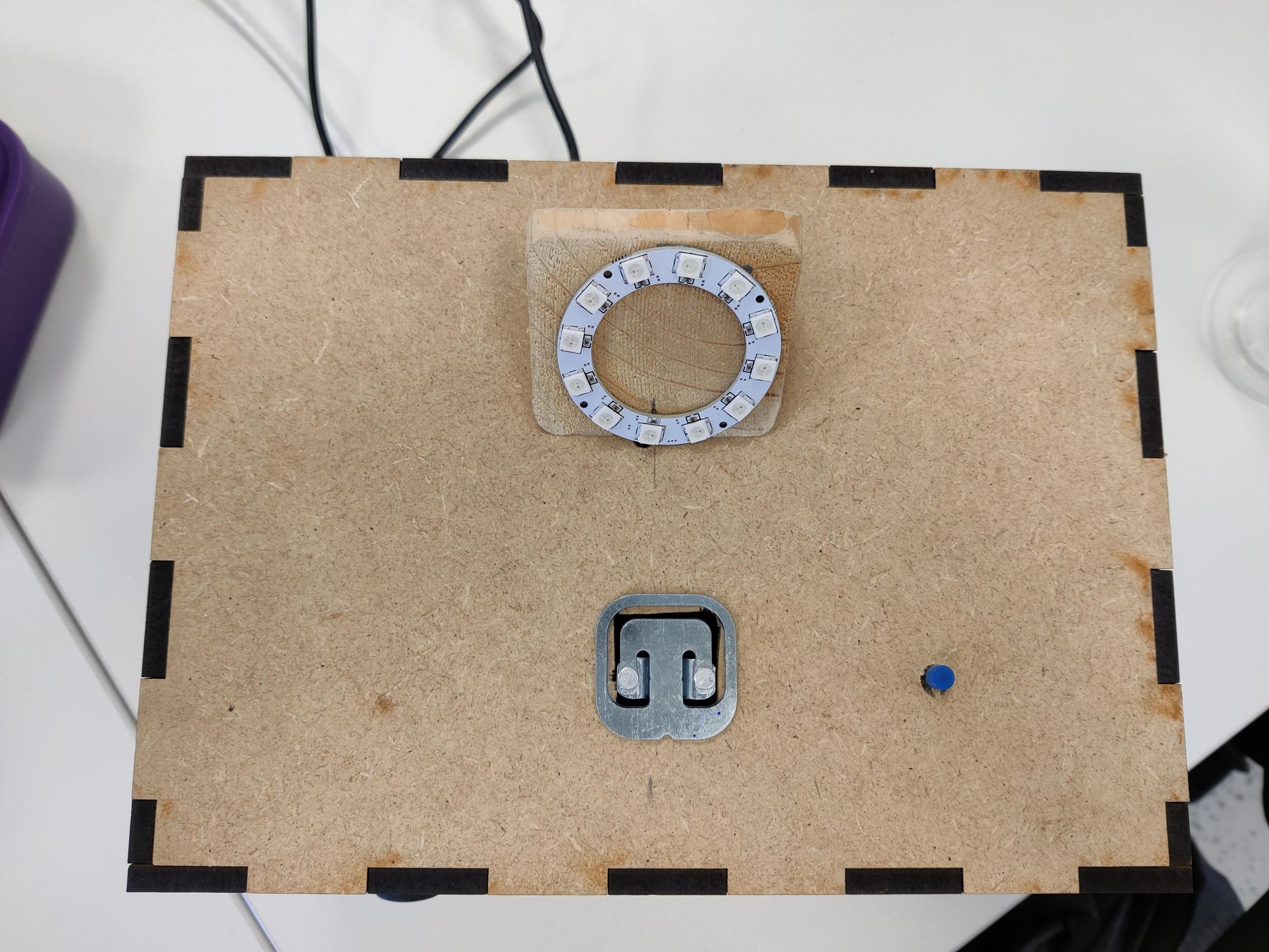 Smart WakeUp : 6 Steps - Instructables
