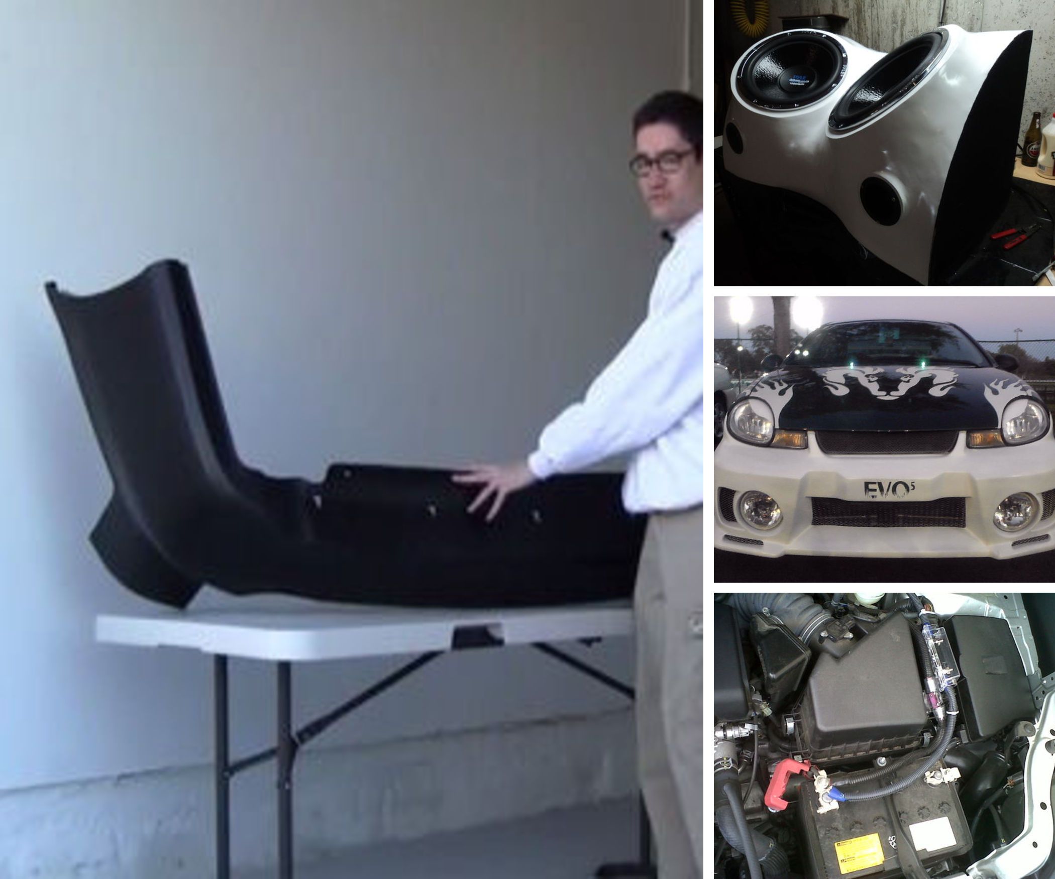 Automotive Projects - Instructables