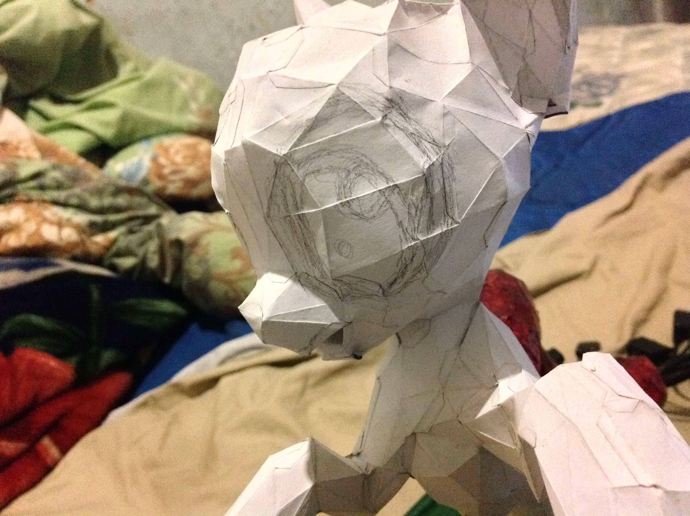 My Little Pony : PaperCraft Is Magic : 6 Steps (with Pictures ...