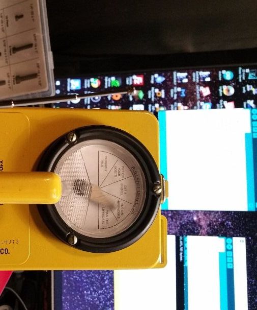 I Built a BS Detector - Instructables