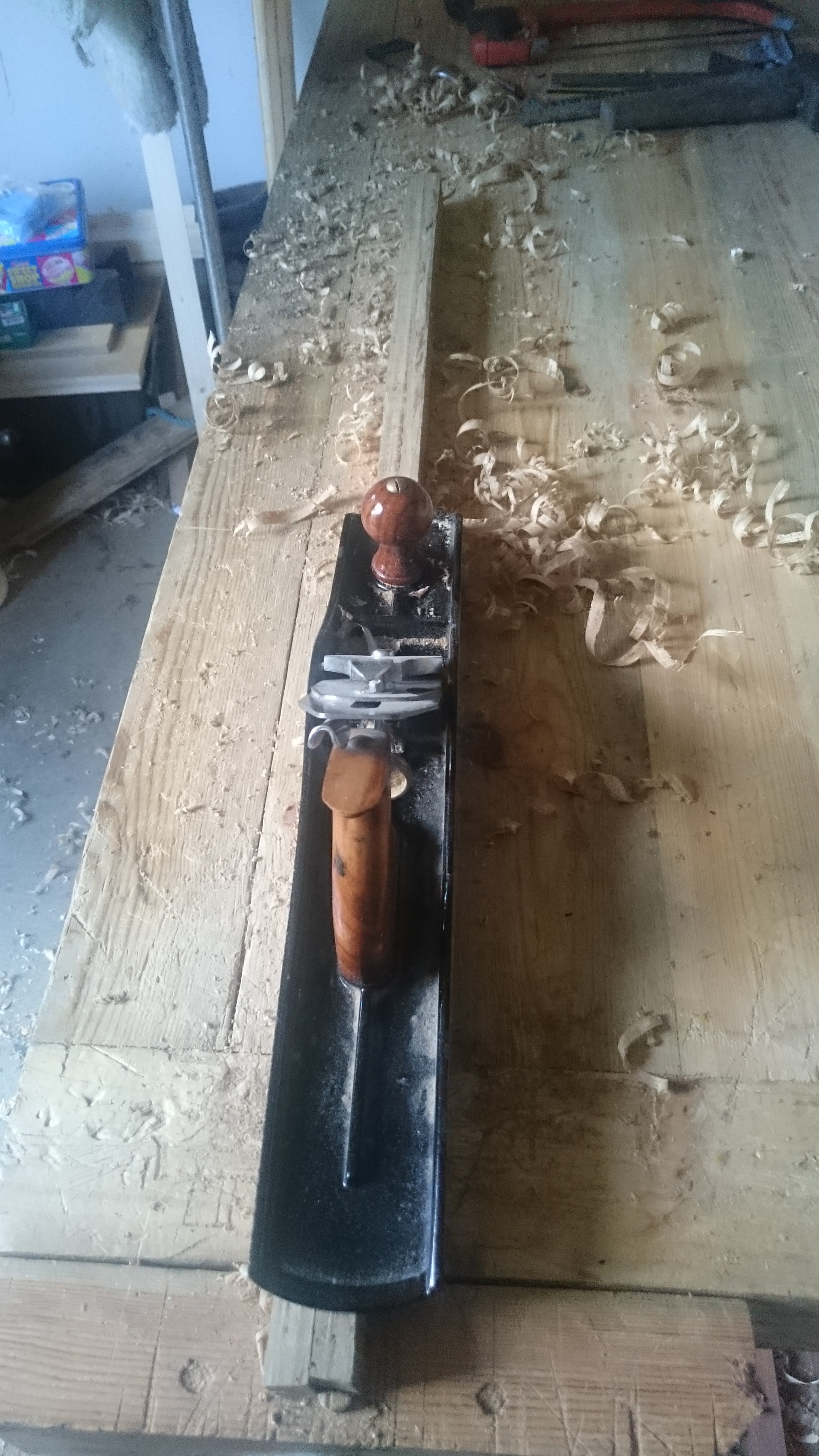 Bark Scraper From a Cheap Chisel : 6 Steps (with Pictures) - Instructables