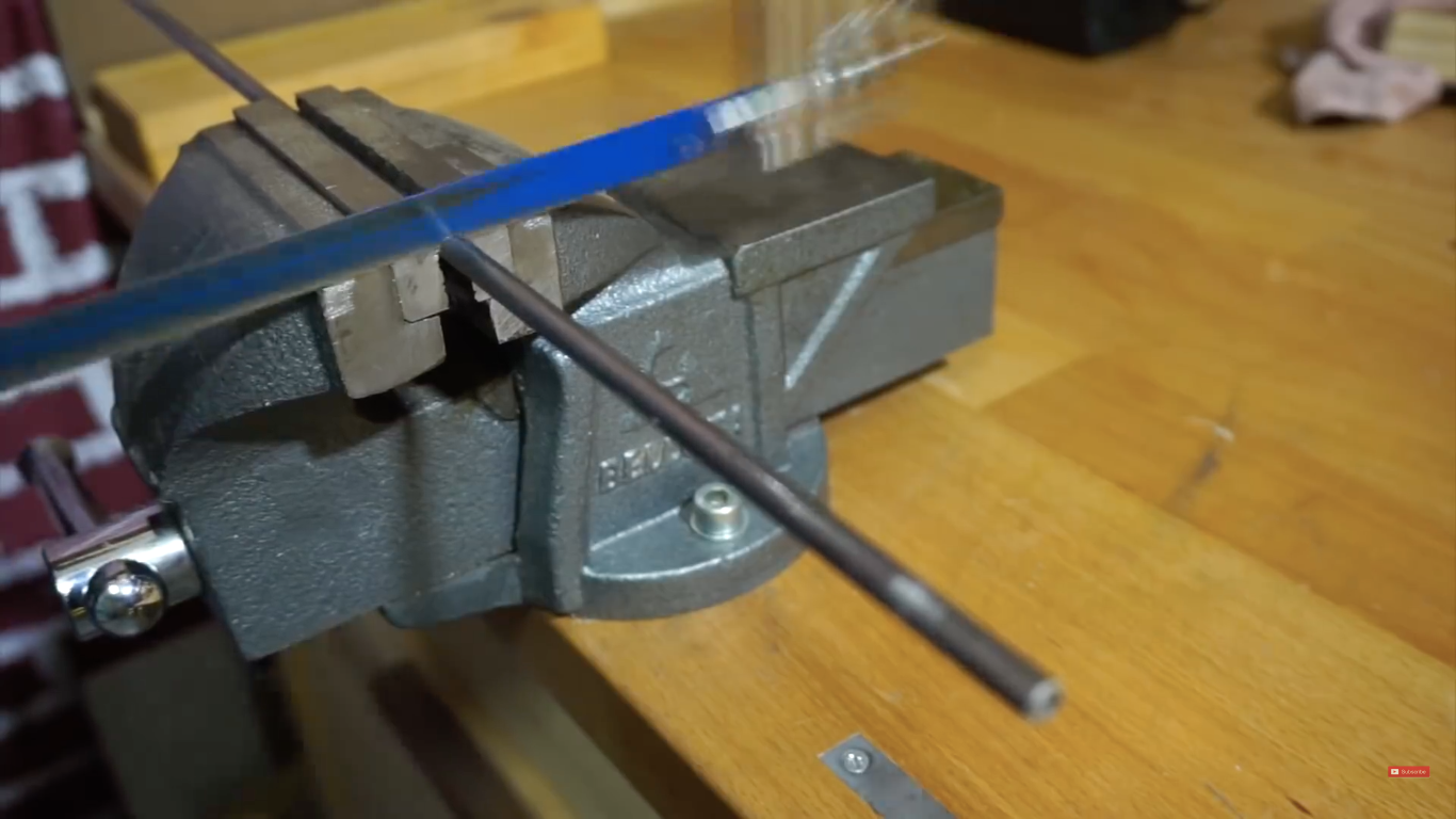 Filer Guide for Hand-Saws : 5 Steps (with Pictures) - Instructables