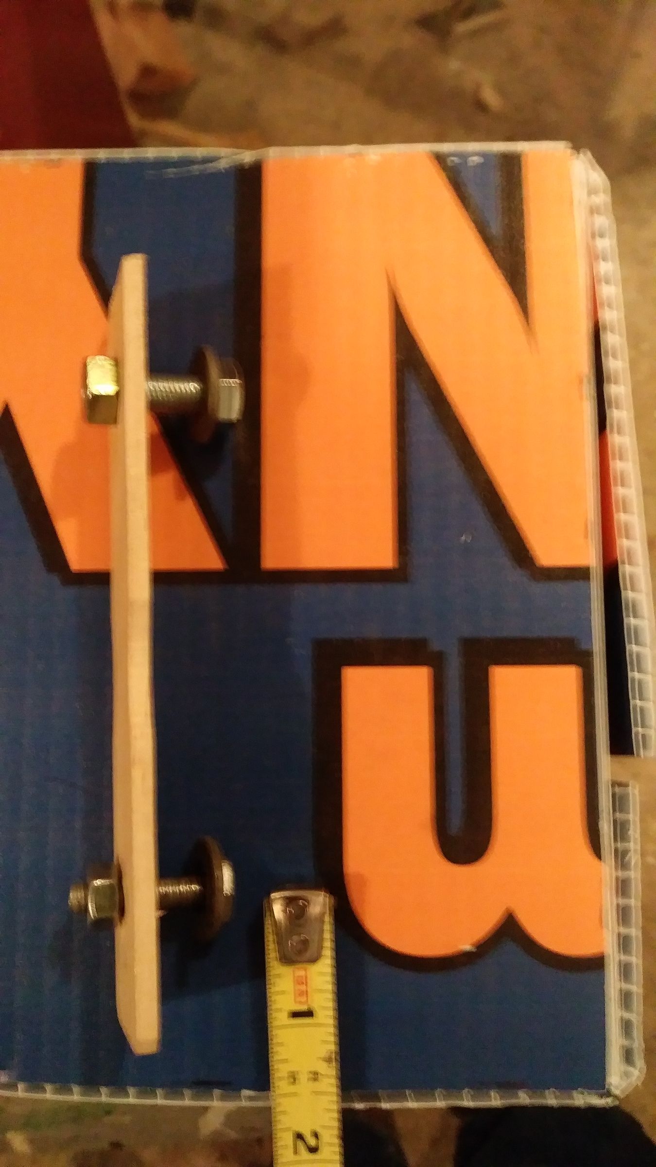 The Amazing Grocery-Getter Box for Bikes : 4 Steps - Instructables