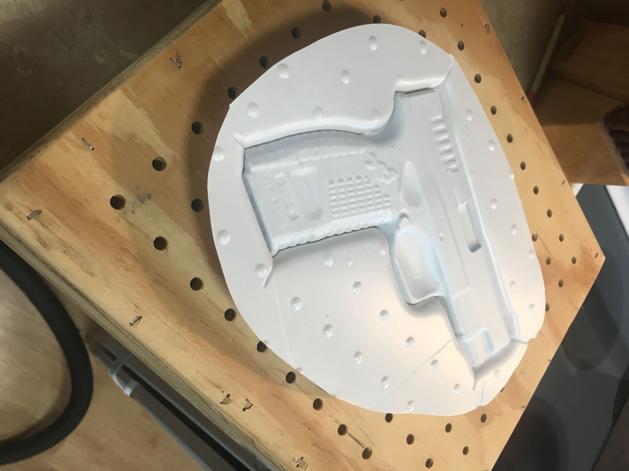 Making Objects With Casting Resin : 5 Steps (with Pictures) - Instructables