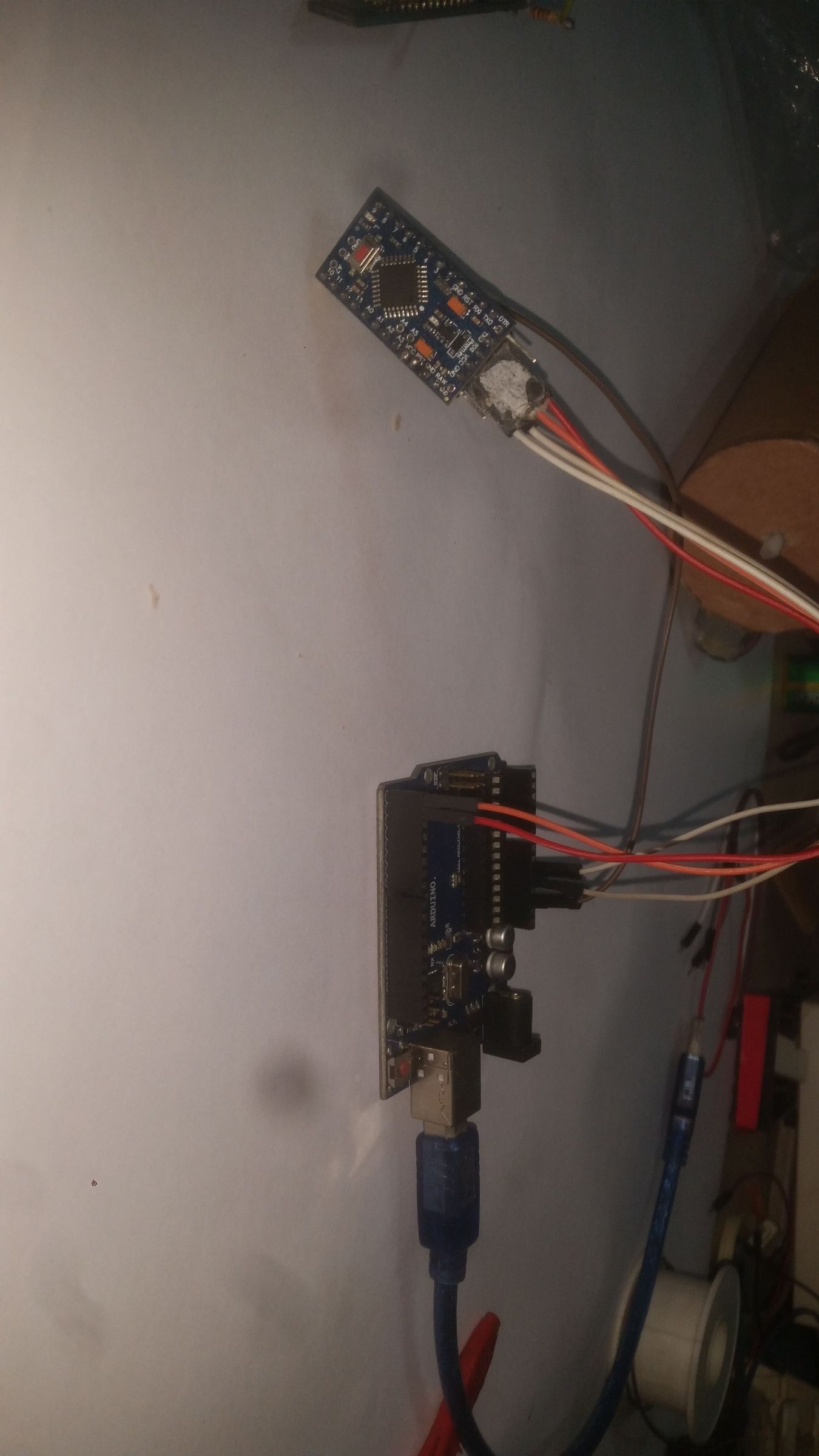 LulaBot !! the Rolling Robot! : 6 Steps - Instructables