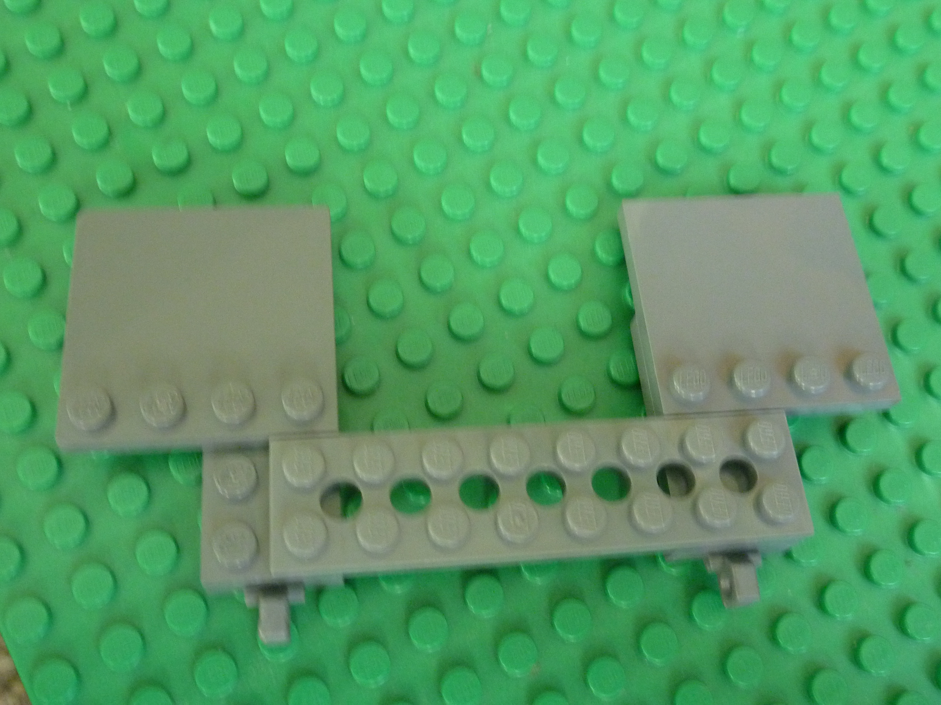 Lego Flak 88mm Anti-aircraft Gun : 21 Steps (with Pictures) - Instructables