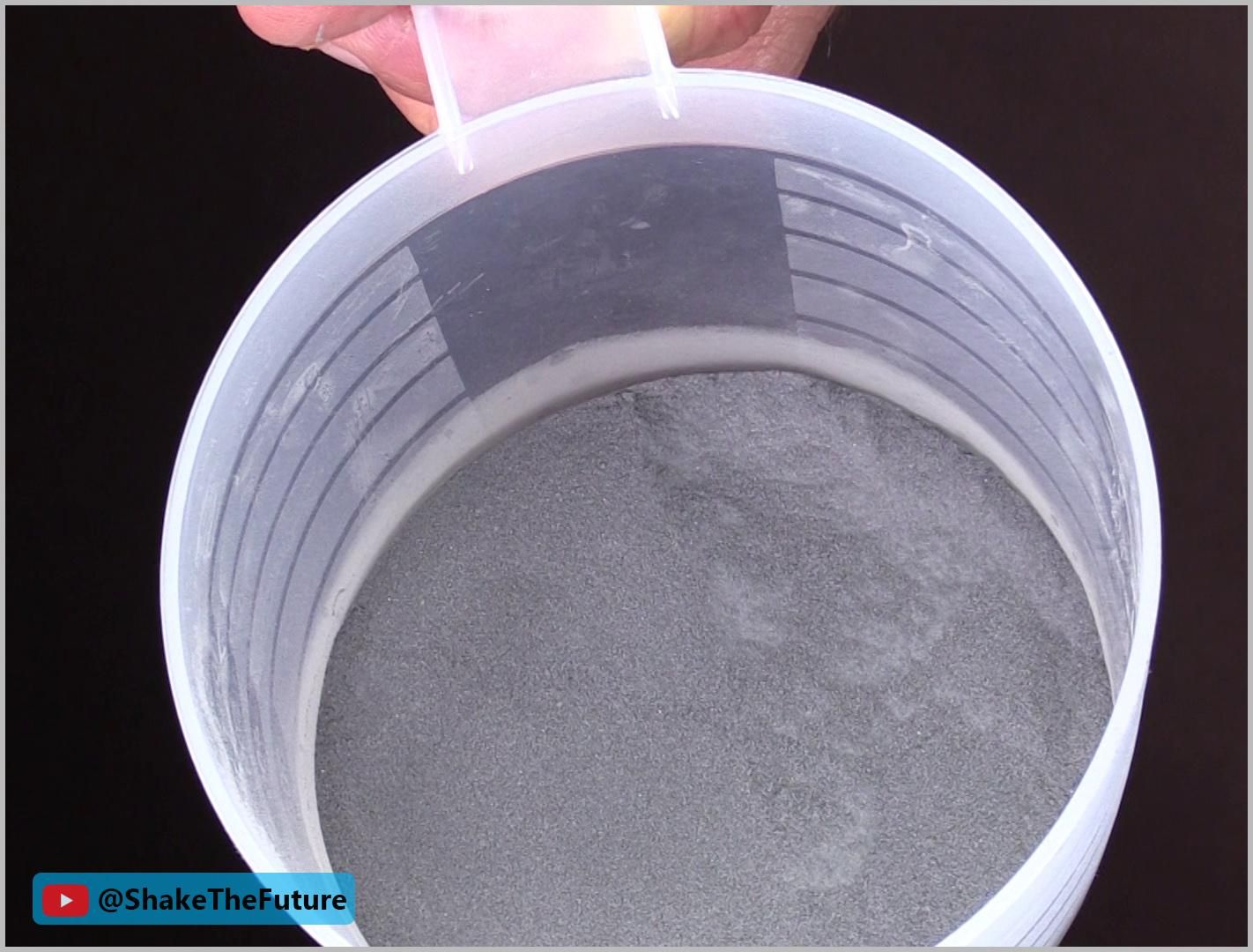 Melting Metals in the Microwave : 23 Steps - Instructables