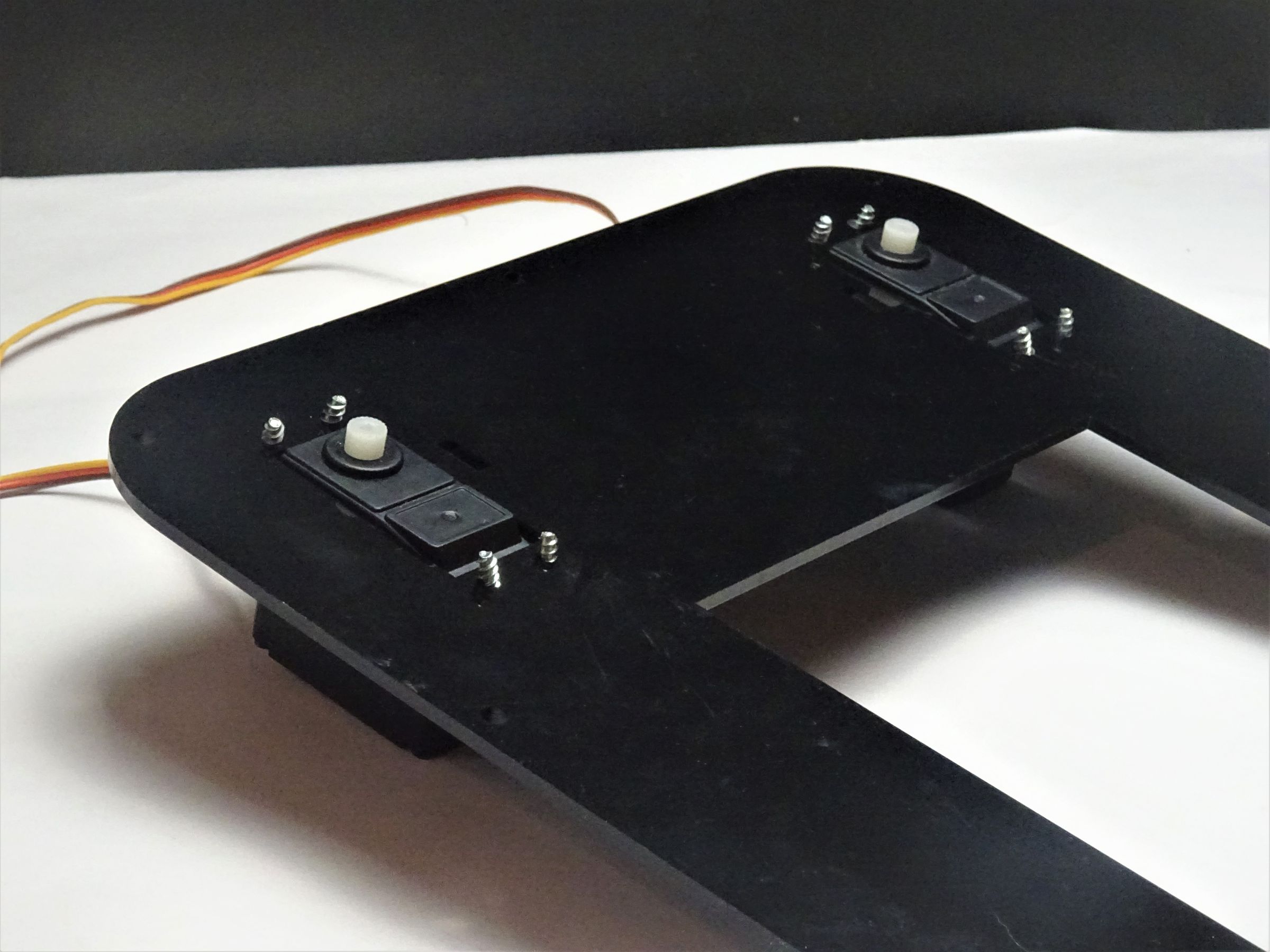 Arduino RC Amphibious Rover : 39 Steps (with Pictures) - Instructables