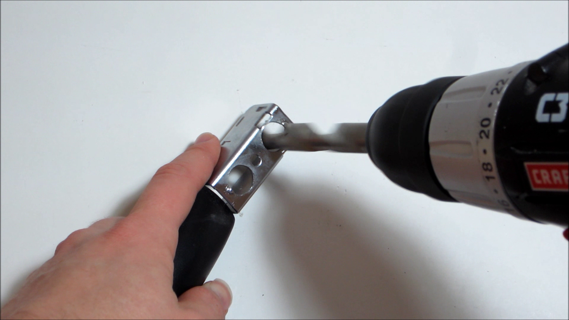 How to Make a Two-Part Magnetic Stapler : 5 Steps (with Pictures ...