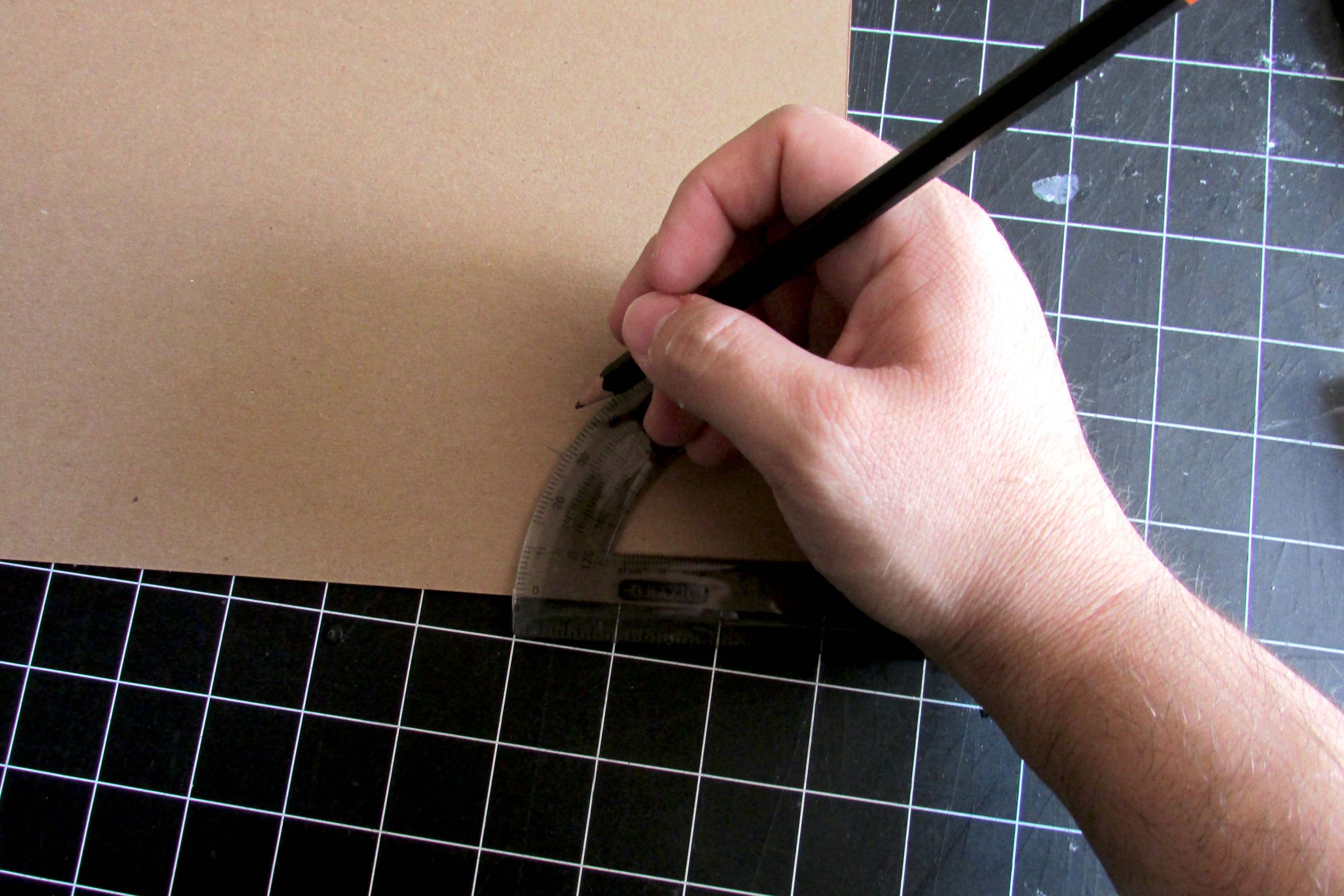 How to Make a Stable Toothpick Structure : 4 Steps (with Pictures ...