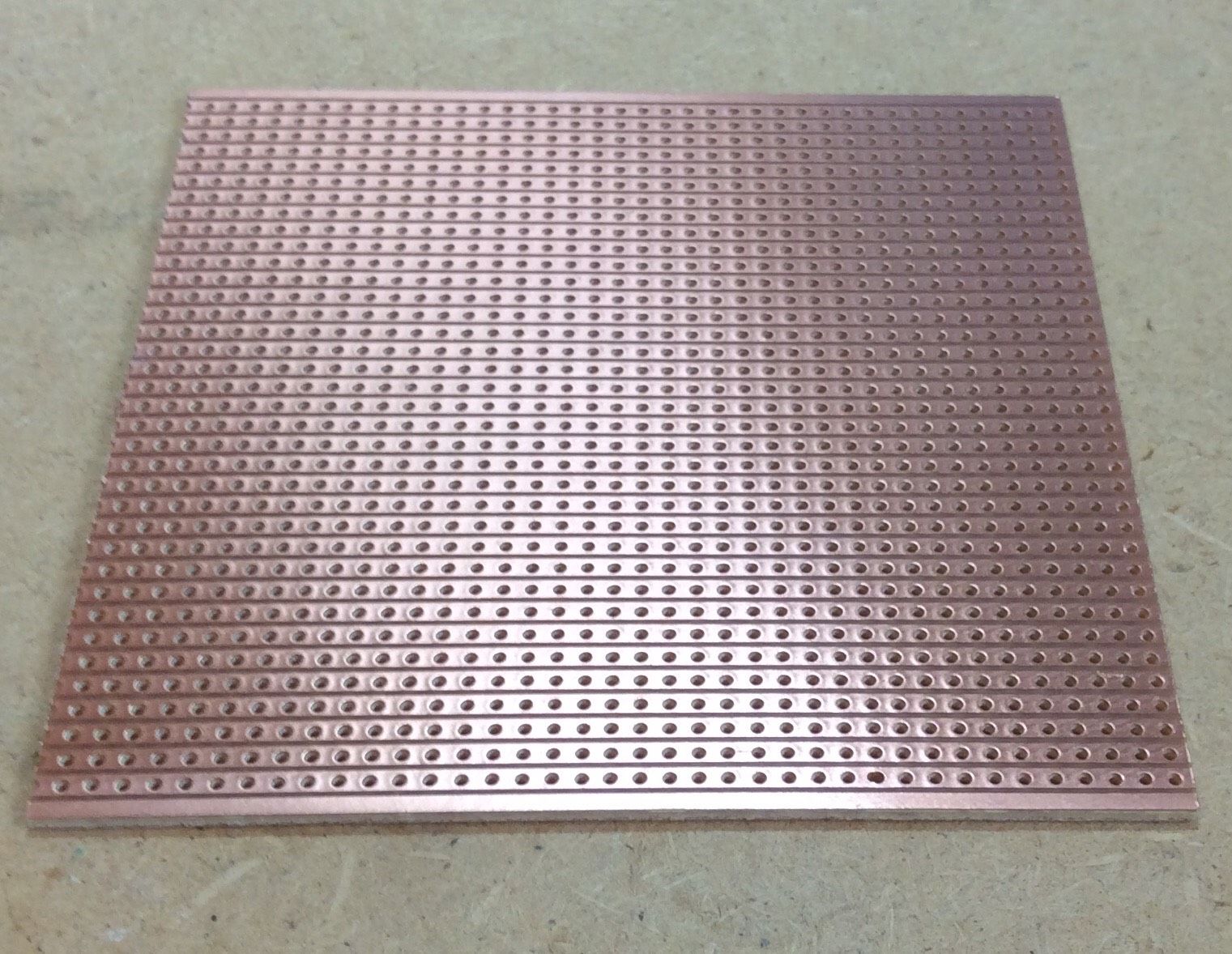 Arduino Nano Breadboard Adapter : 4 Steps - Instructables