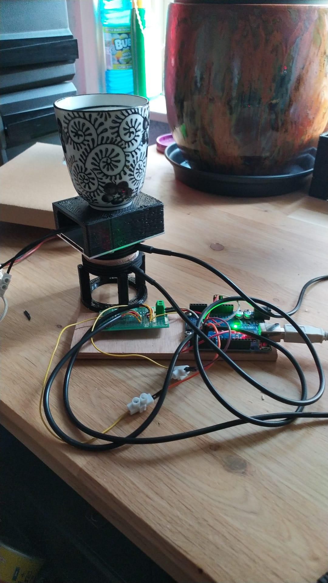 Lee Disc Setup (easy Mode) : 9 Steps - Instructables