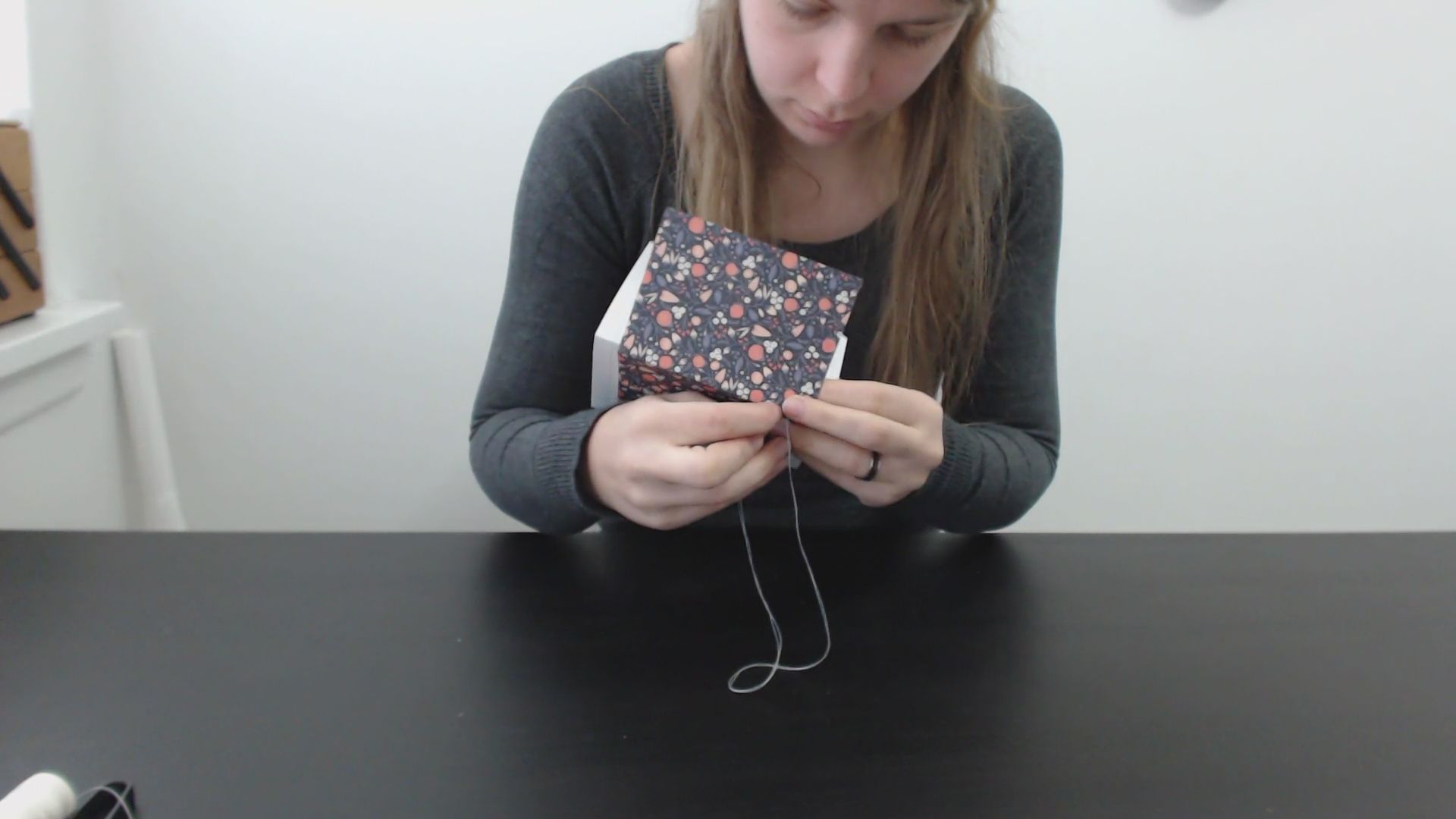 Pocket Notebooks (stitched) : 5 Steps (with Pictures) - Instructables