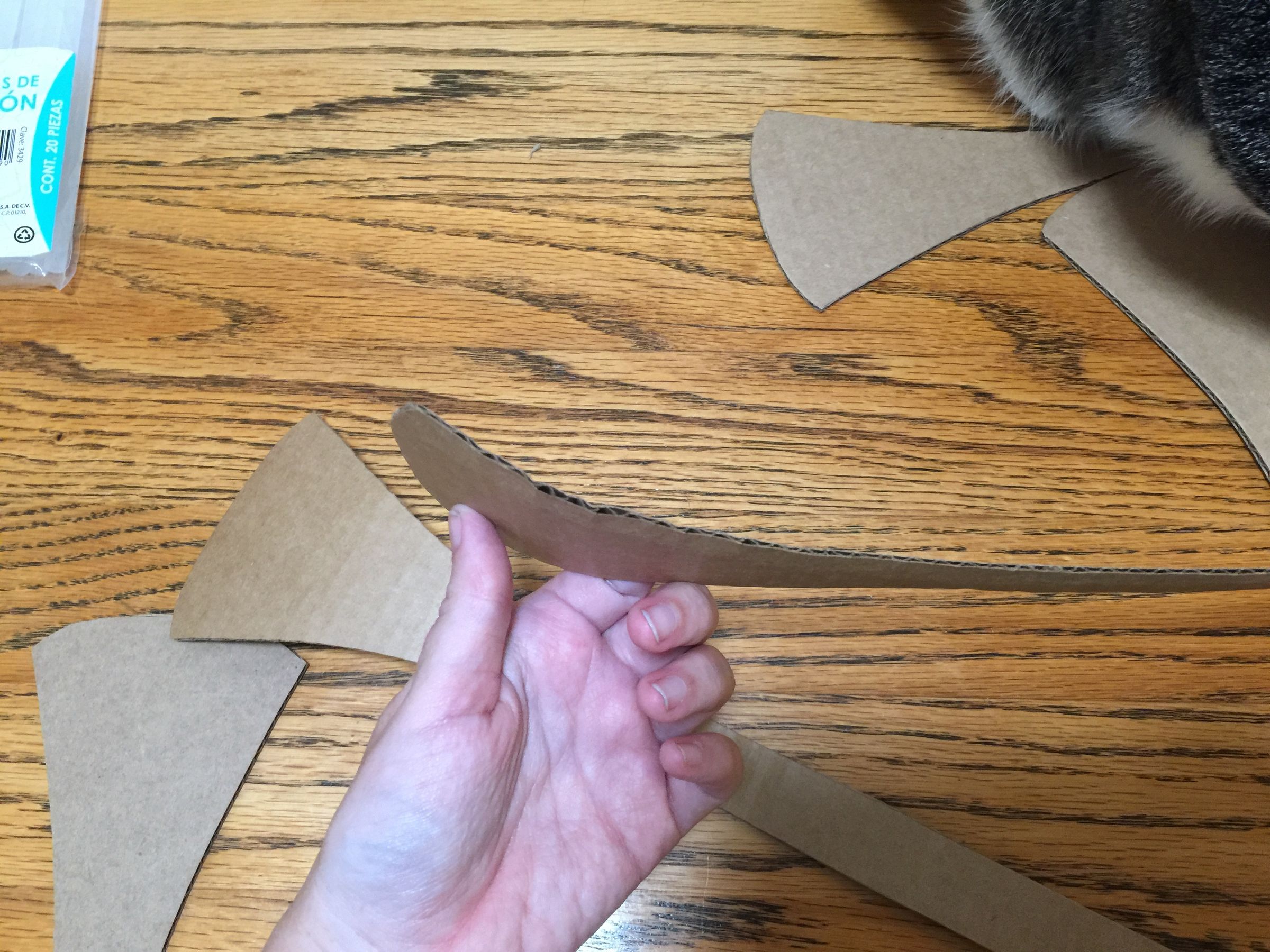 Cardboard Gramaphone Passive Speaker : 6 Steps (with Pictures ...