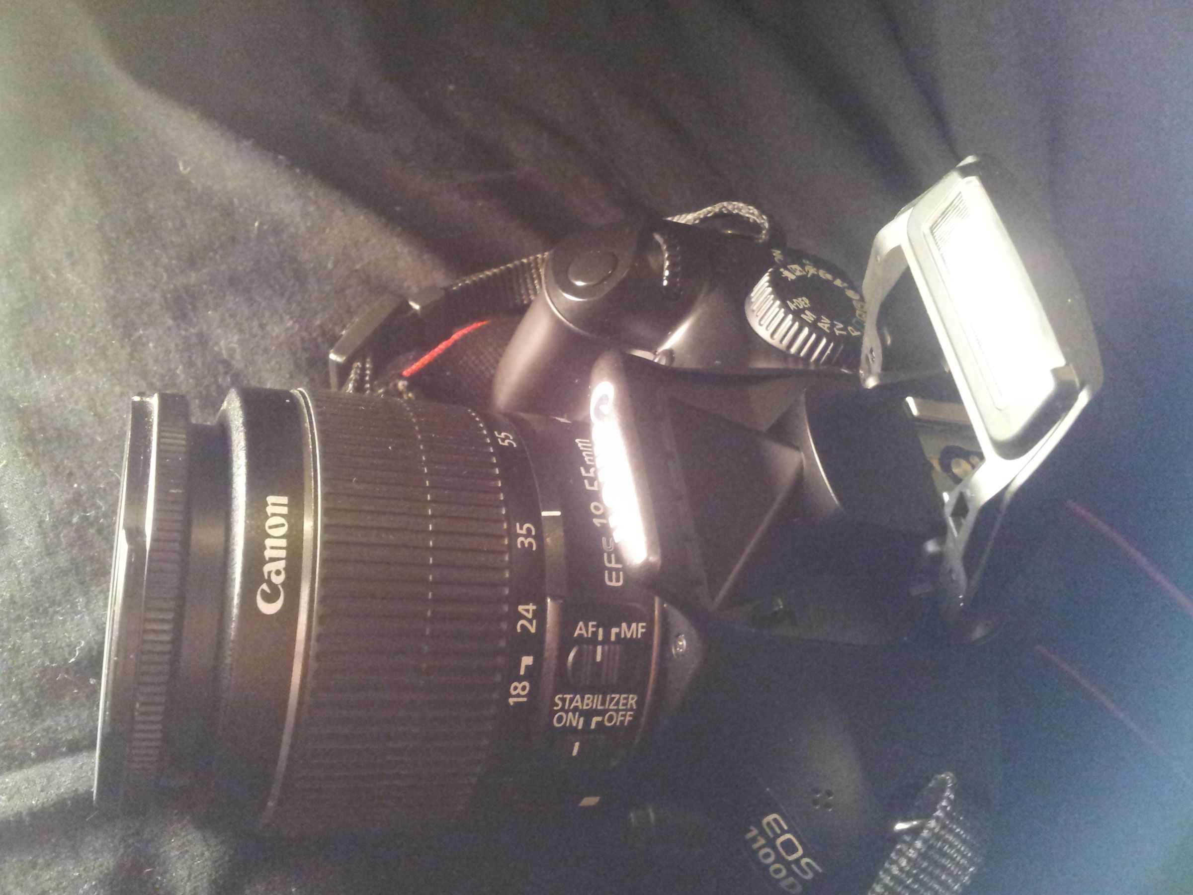 How to Use Your Digital Camera's Shutter Speed Settings : 14 Steps ...
