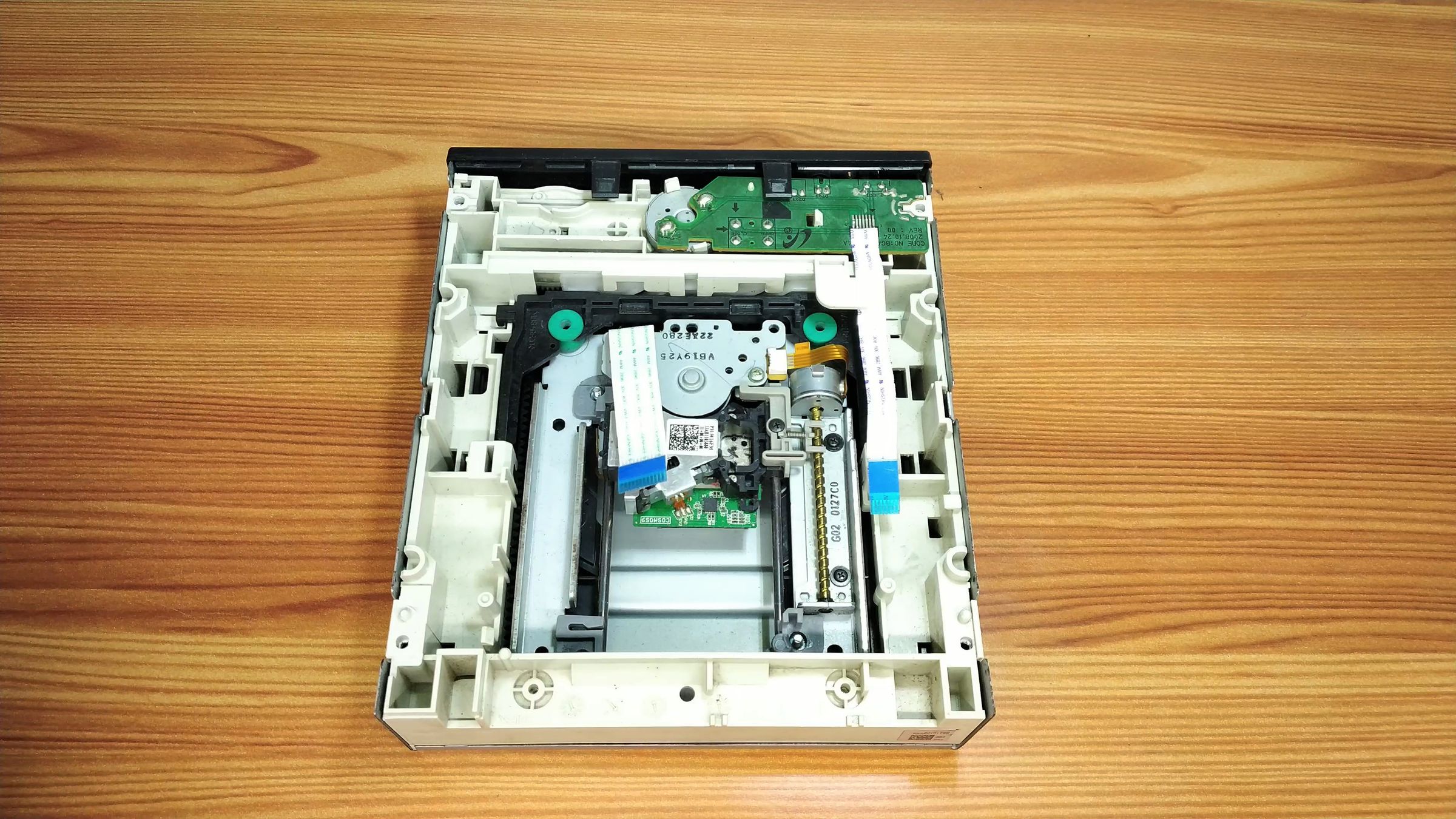 DIY Arduino Mini Laser Engraver : 17 Steps (with Pictures) - Instructables