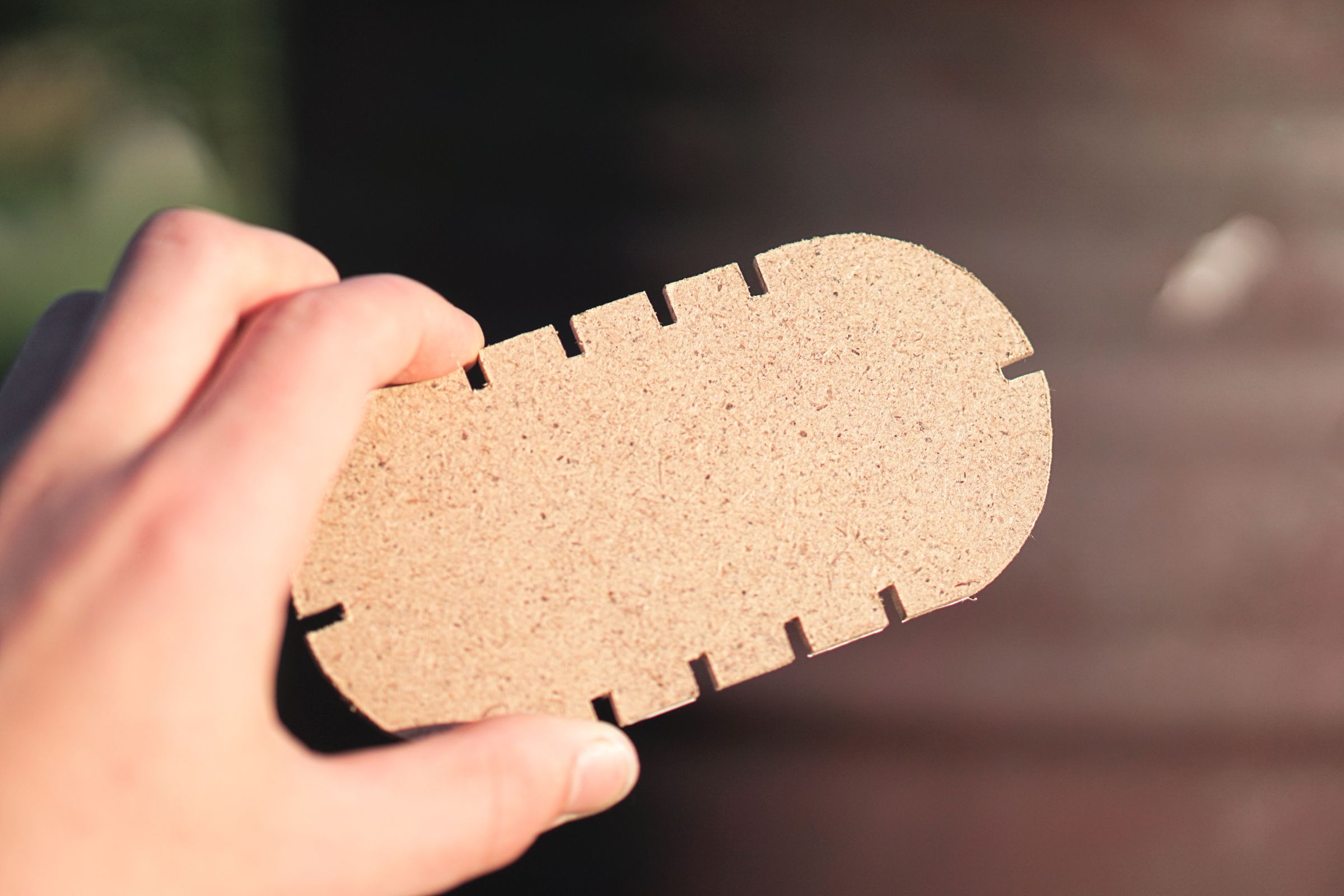 Paper Mache Bluetooth Speaker : 23 Steps (with Pictures) - Instructables