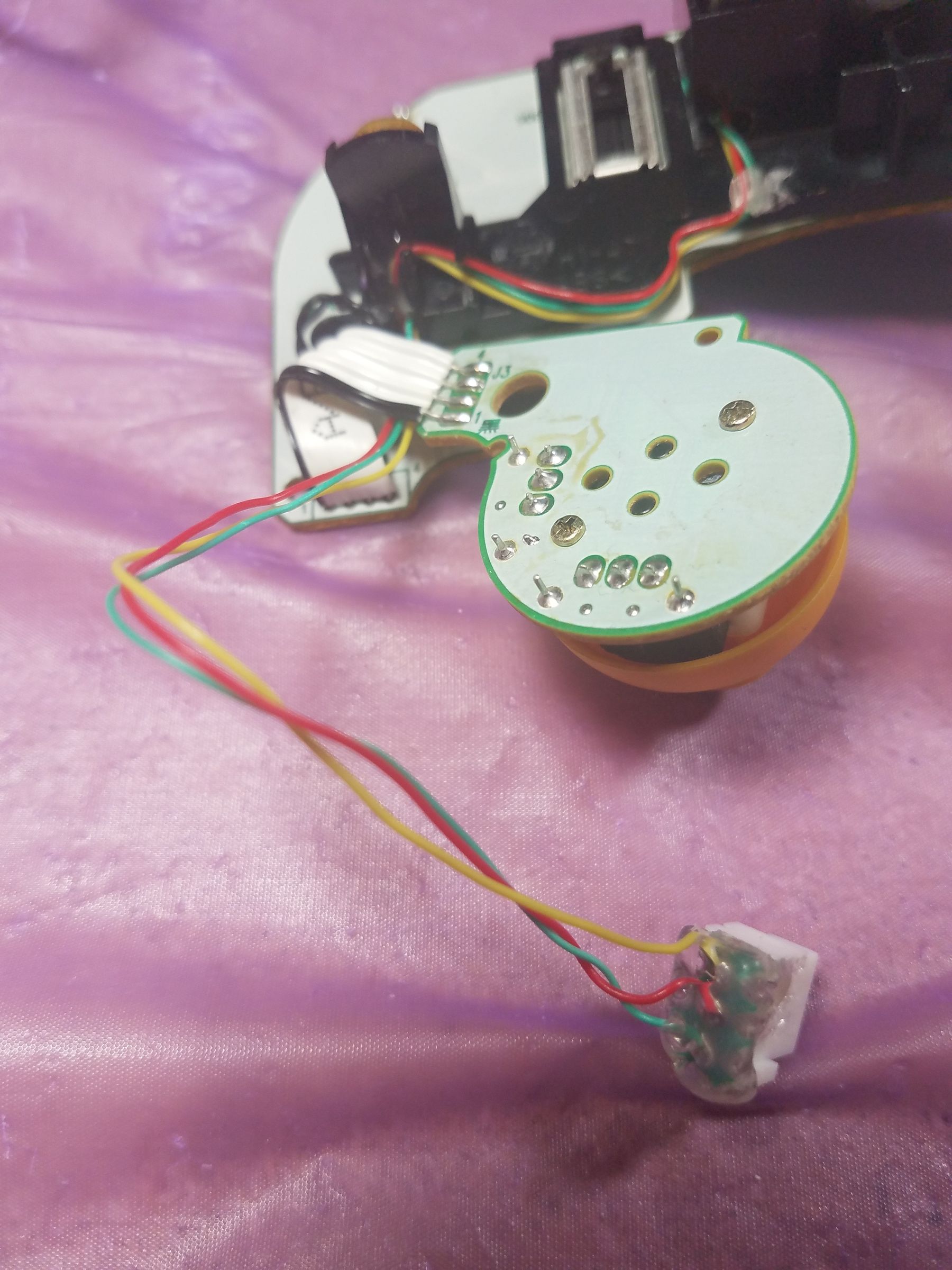 Goomwave - Reactive GameCube Controller LEDs : 69 Steps (with Pictures) - Instructables