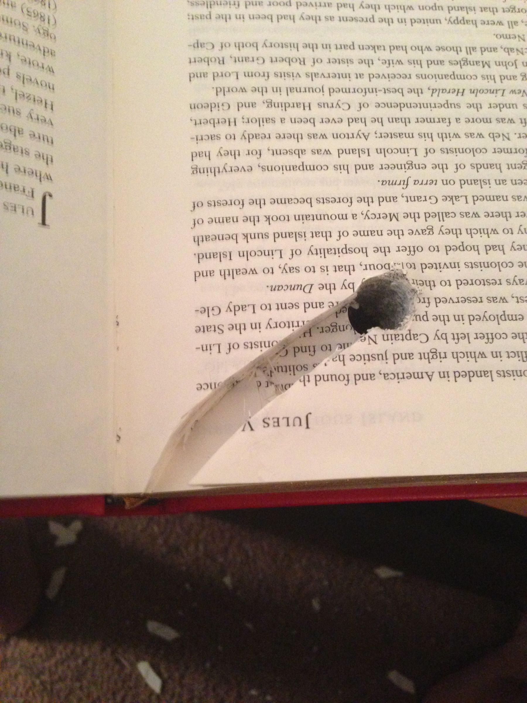 Book Light : 10 Steps (with Pictures) - Instructables